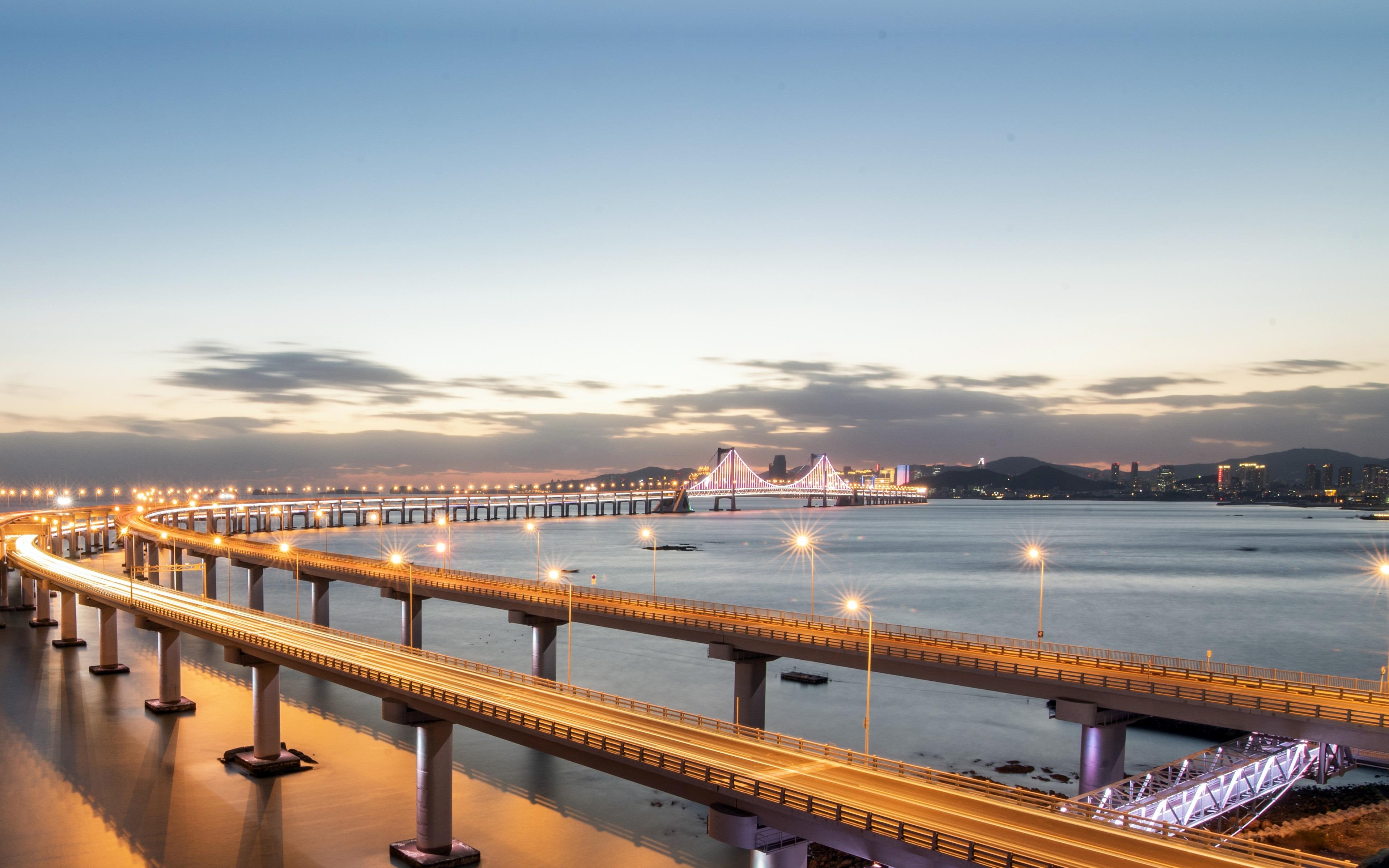 Dalian Wallpapers - Top Free Dalian Backgrounds - WallpaperAccess