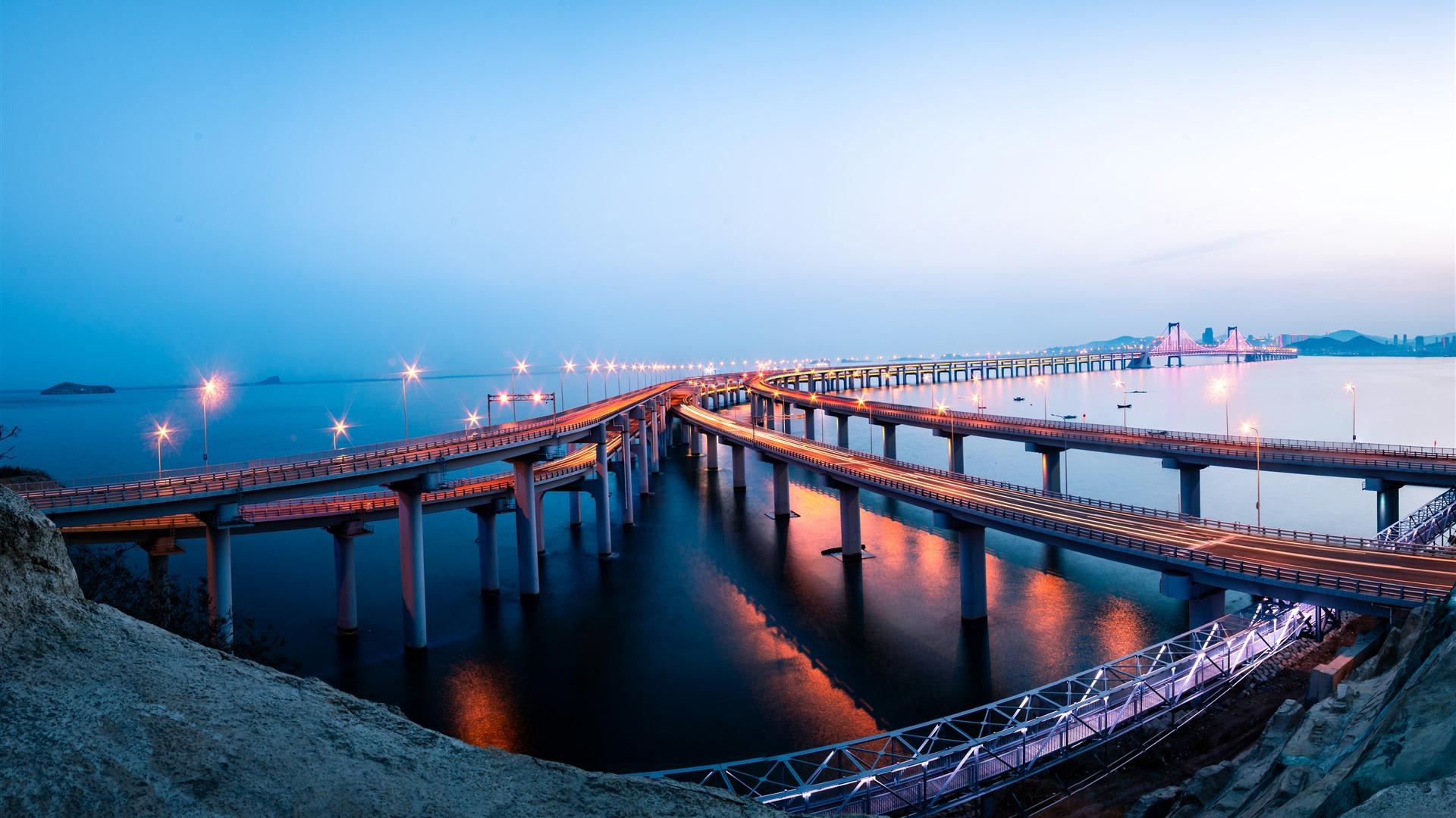 Dalian Wallpapers - Top Free Dalian Backgrounds - WallpaperAccess