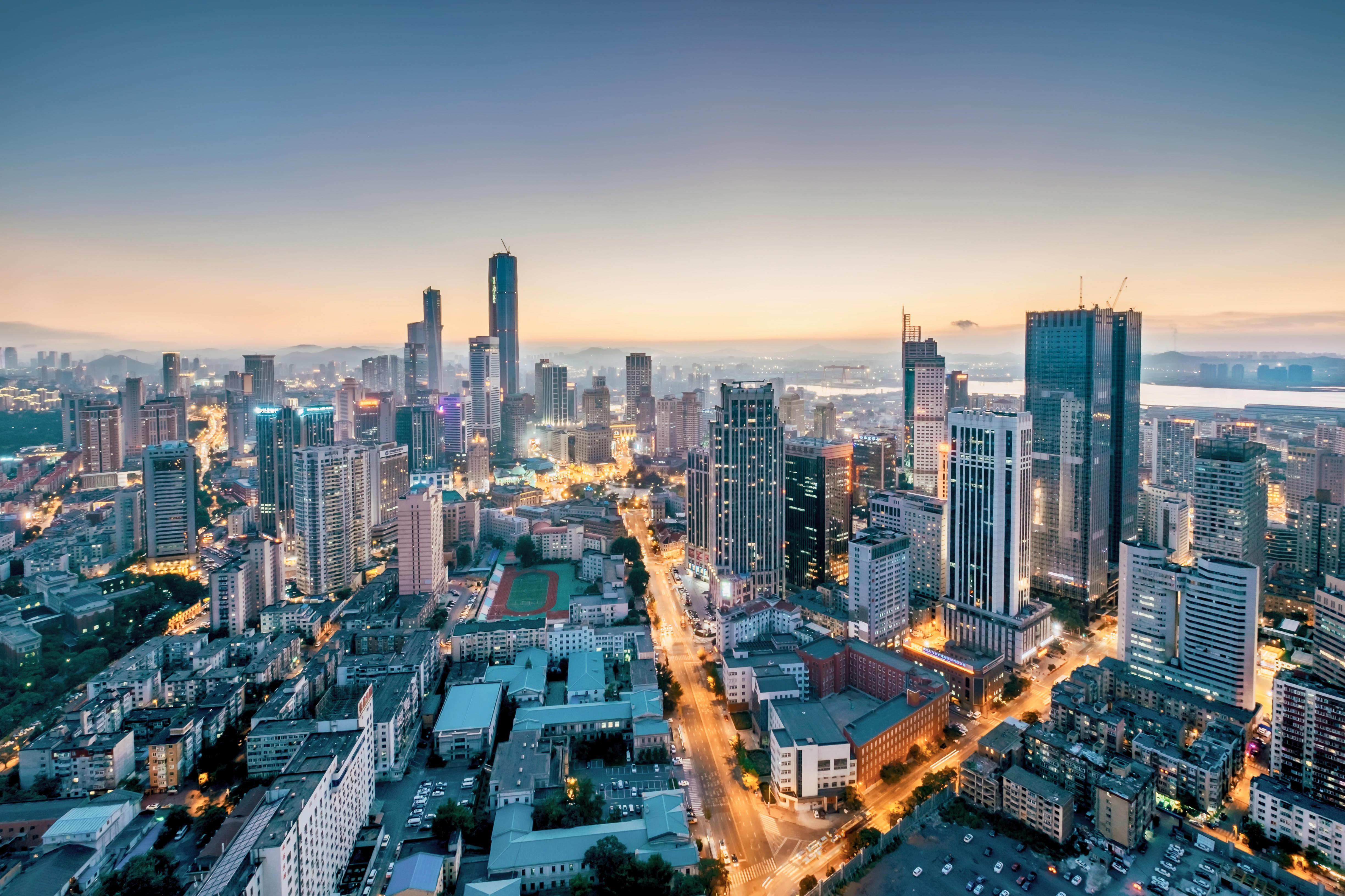 Dalian Wallpapers - Top Free Dalian Backgrounds - WallpaperAccess