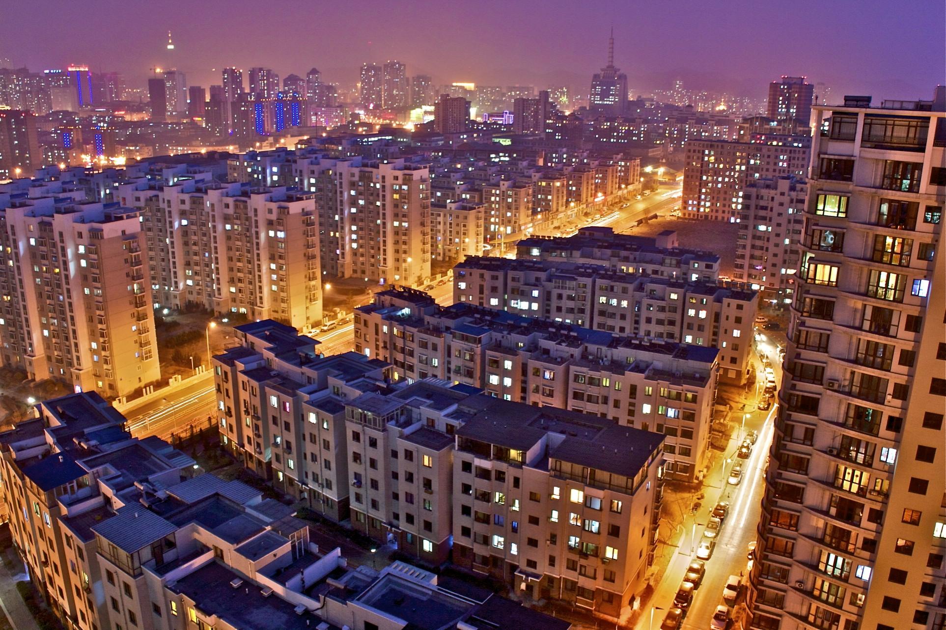 Dalian Wallpapers - Top Free Dalian Backgrounds - WallpaperAccess