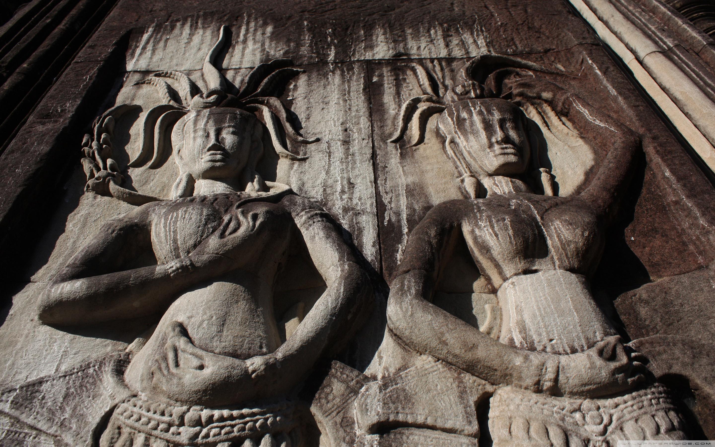 Apsara Wallpapers - Top Free Apsara Backgrounds - WallpaperAccess