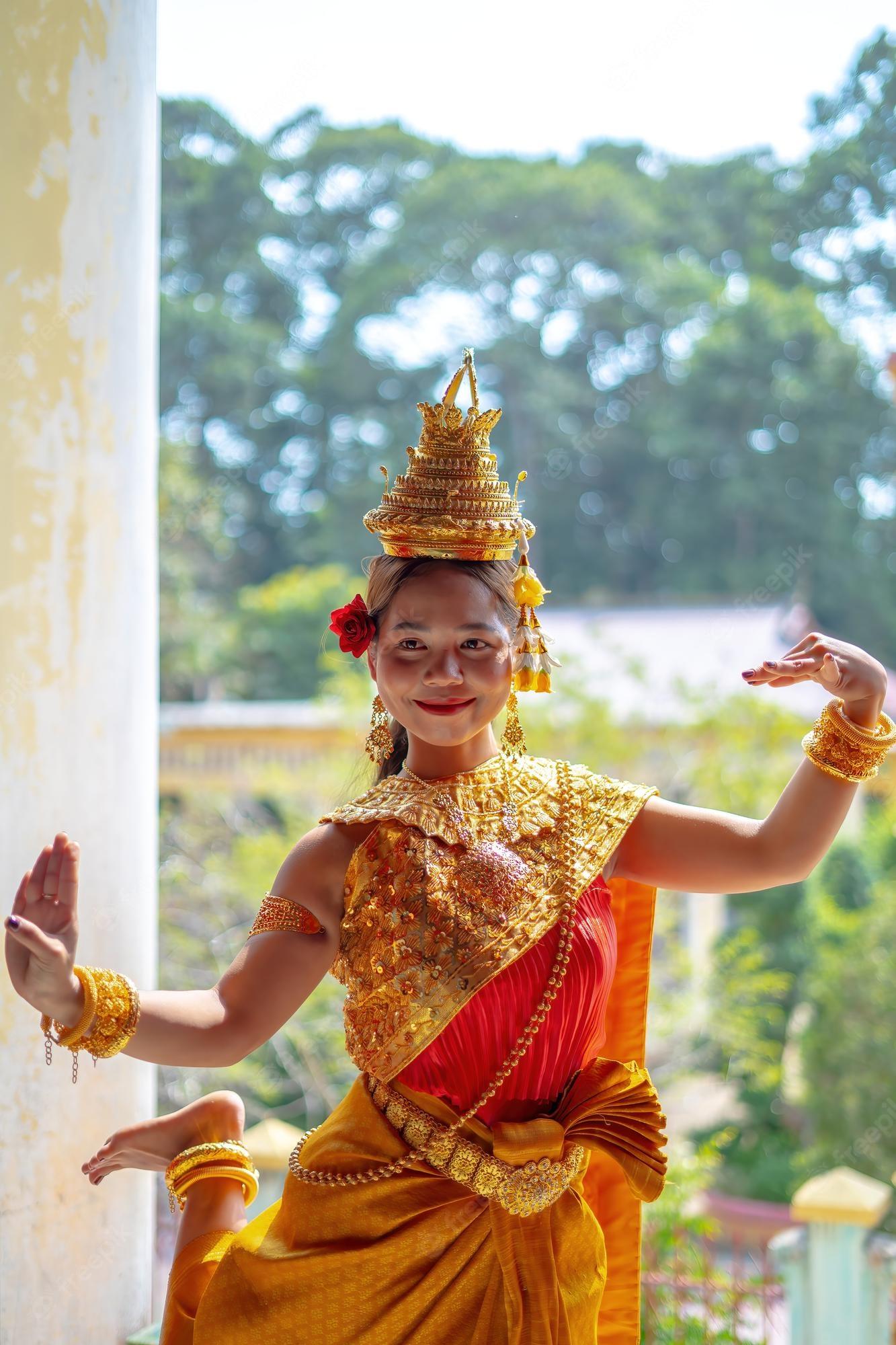 Apsara Wallpapers - Top Free Apsara Backgrounds - WallpaperAccess