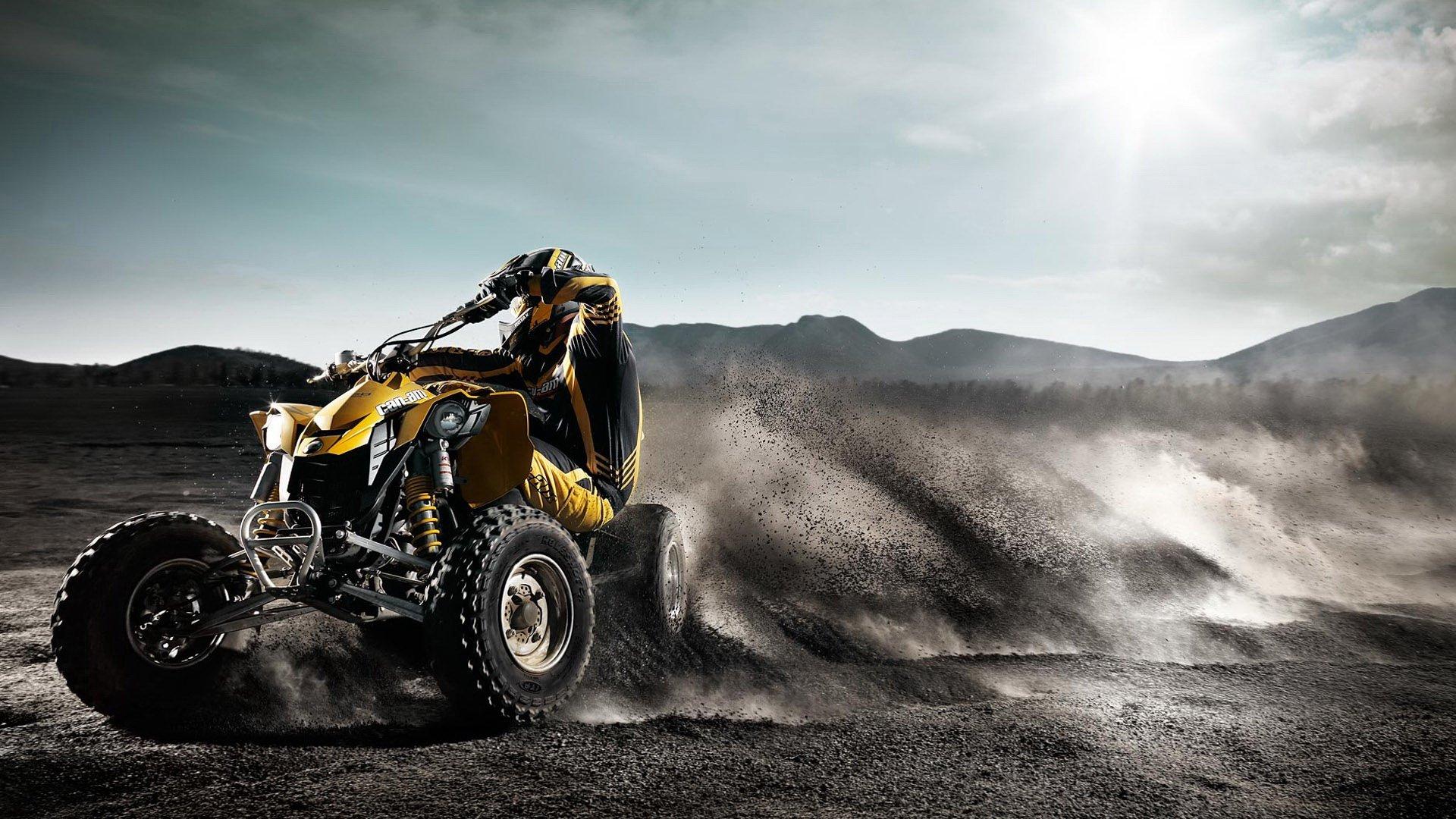 Can Am Wallpapers - Top Free Can Am Backgrounds - WallpaperAccess