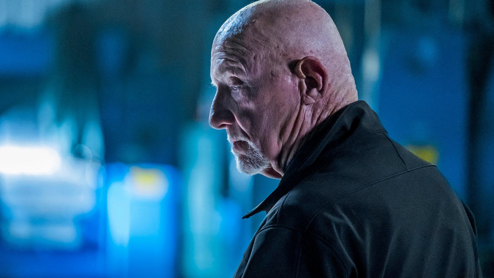 Mike Breaking Bad Wallpapers - Top Free Mike Breaking Bad Backgrounds - WallpaperAccess