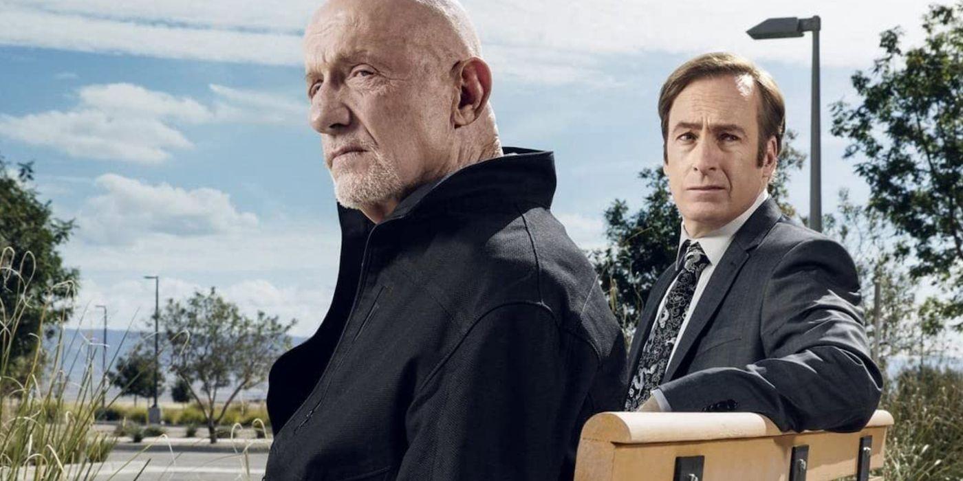 Mike Breaking Bad Wallpapers - Top Free Mike Breaking Bad Backgrounds ...