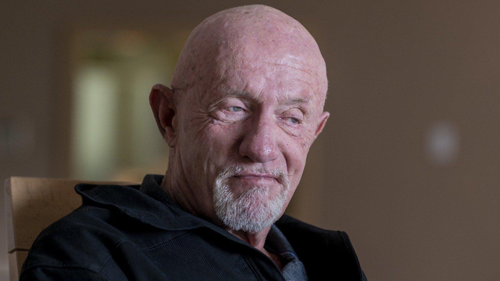 Mike Breaking Bad Wallpapers - Top Free Mike Breaking Bad Backgrounds ...