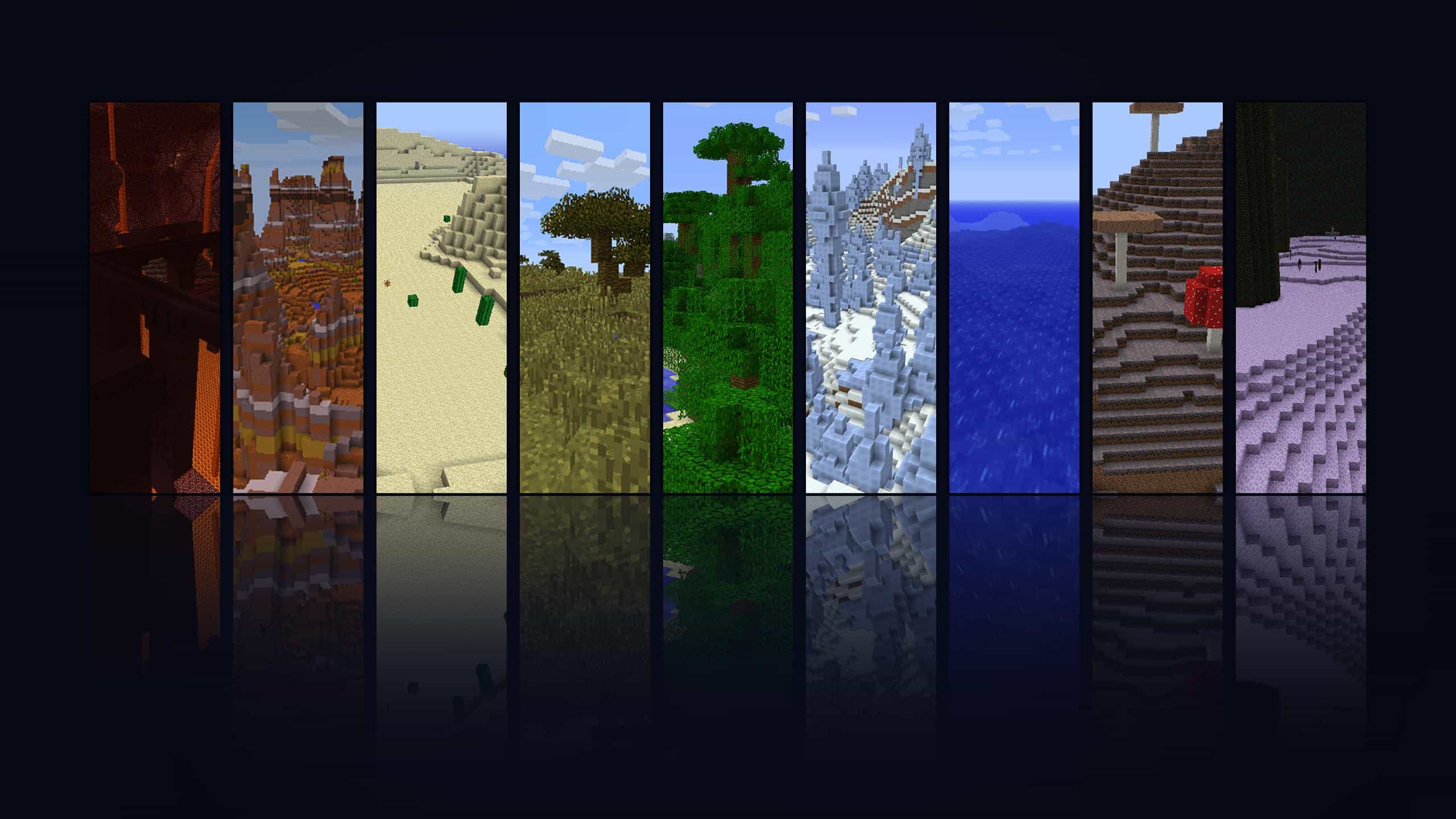 Minecraft Builds Wallpapers - Top Free Minecraft Builds Backgrounds ...