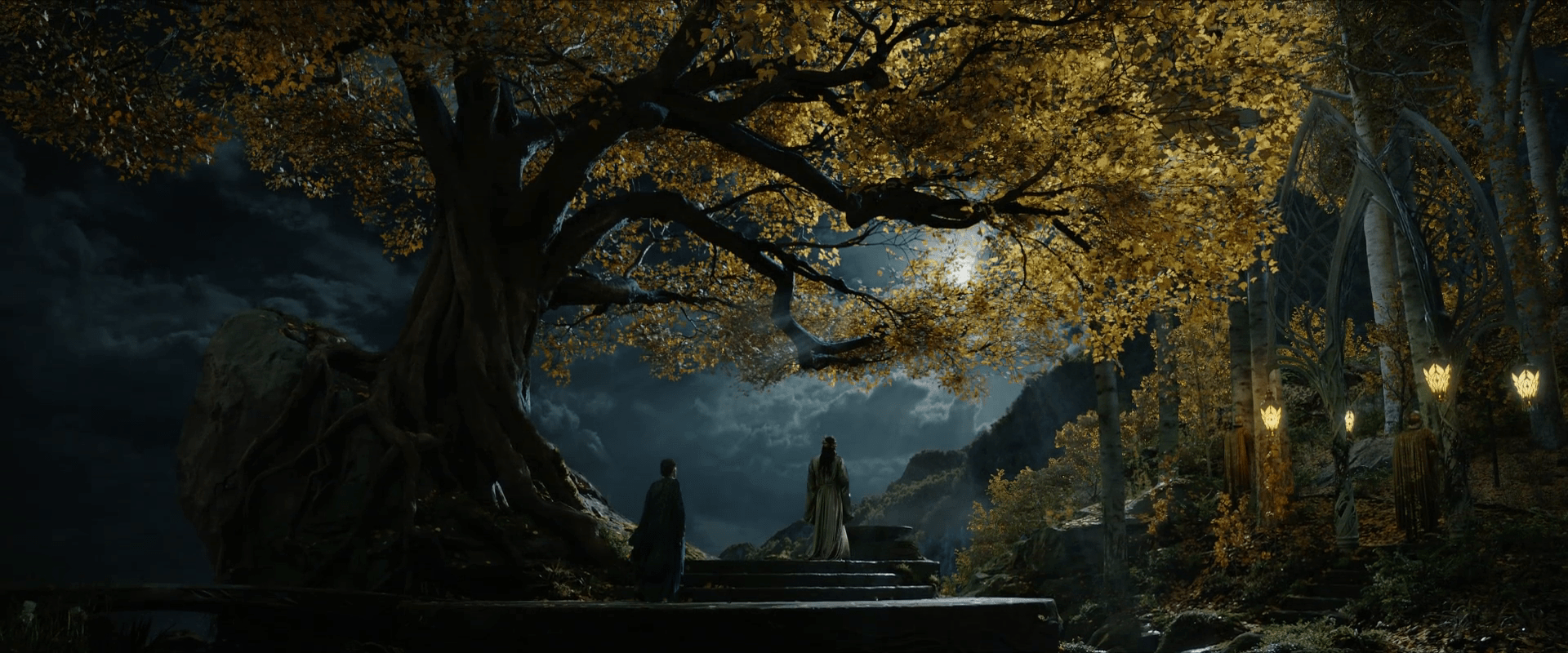 Valinor Wallpapers - Top Free Valinor Backgrounds - WallpaperAccess