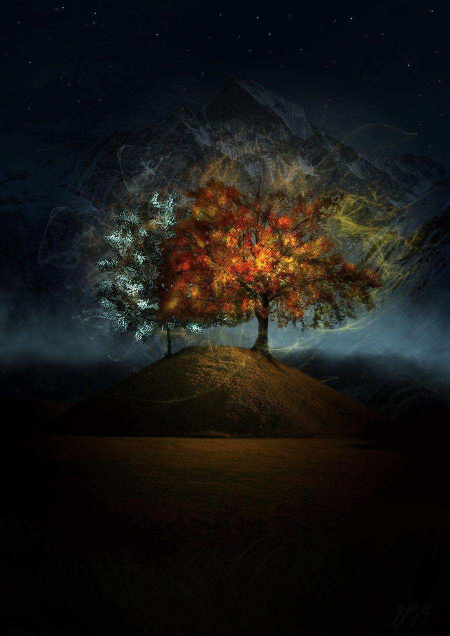 Valinor Wallpapers - Top Free Valinor Backgrounds - WallpaperAccess