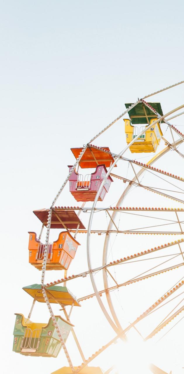 Merry Go Round Wallpapers - Top Free Merry Go Round Backgrounds ...