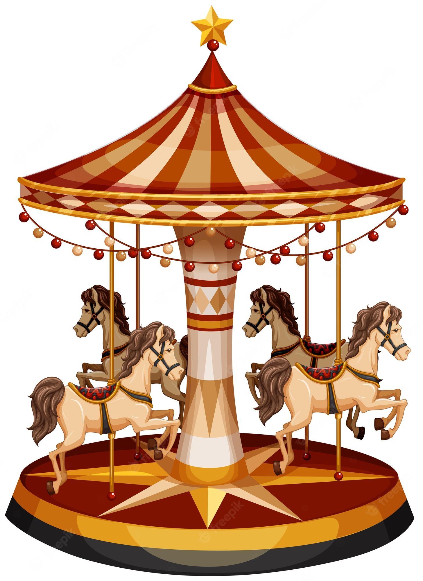 Merry Go Round Wallpapers - Top Free Merry Go Round Backgrounds ...