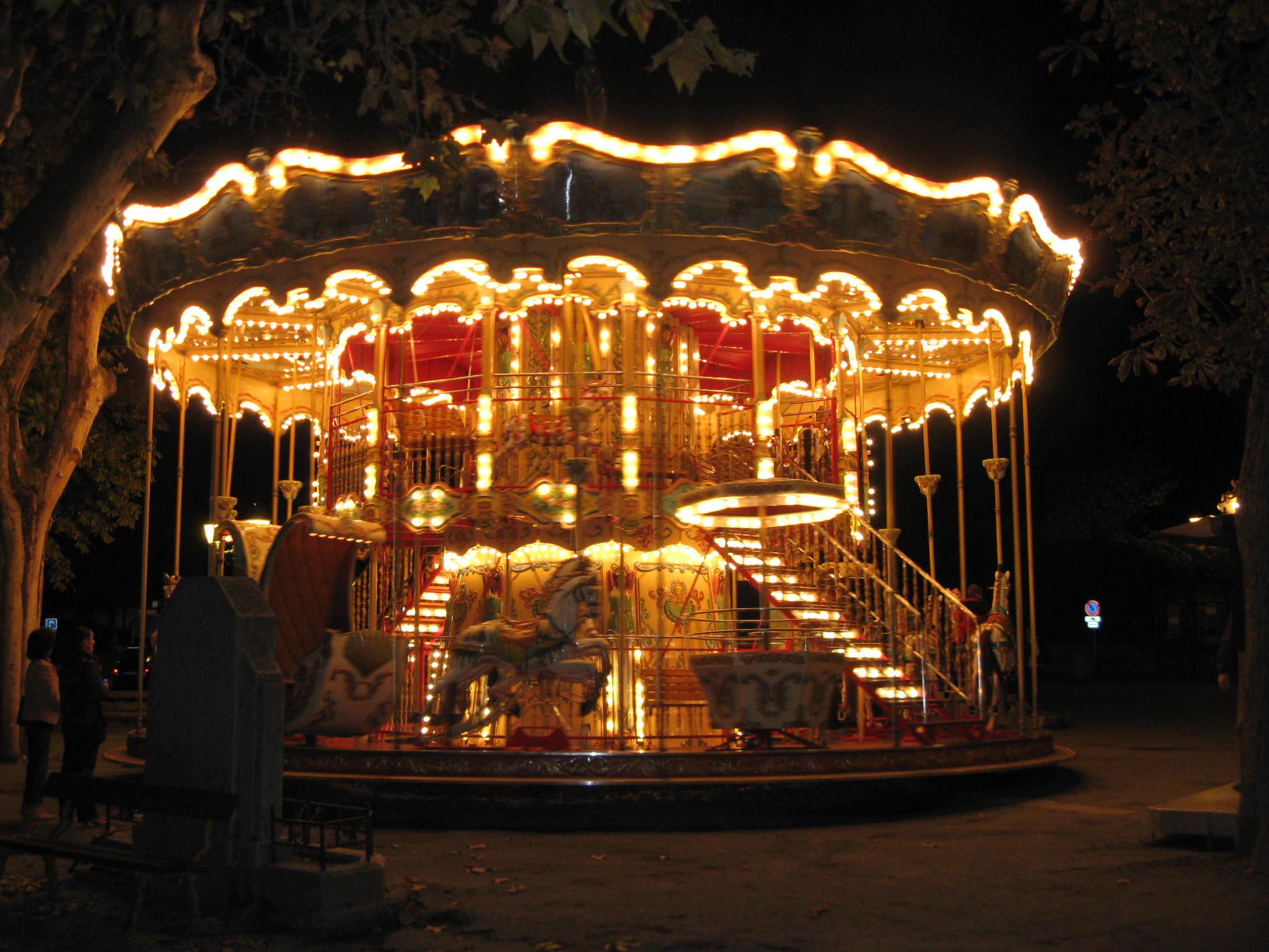 Merry Go Round Wallpapers - Top Free Merry Go Round Backgrounds ...
