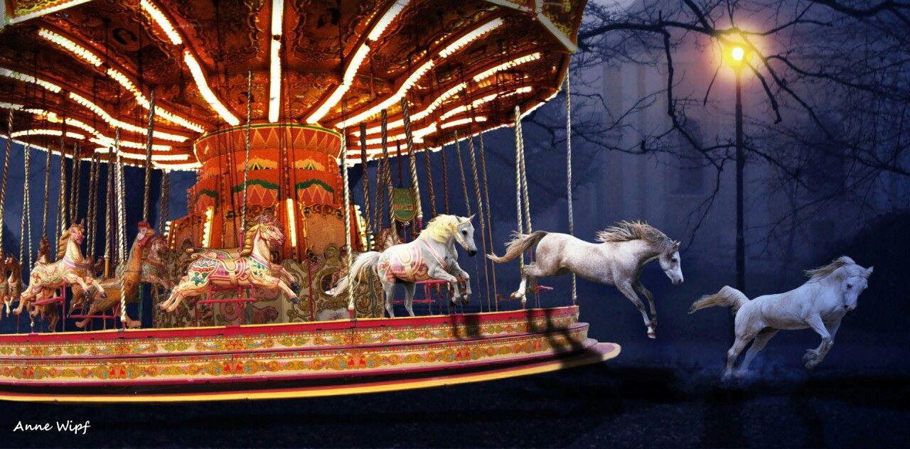 Merry Go Round Wallpapers - Top Free Merry Go Round Backgrounds ...