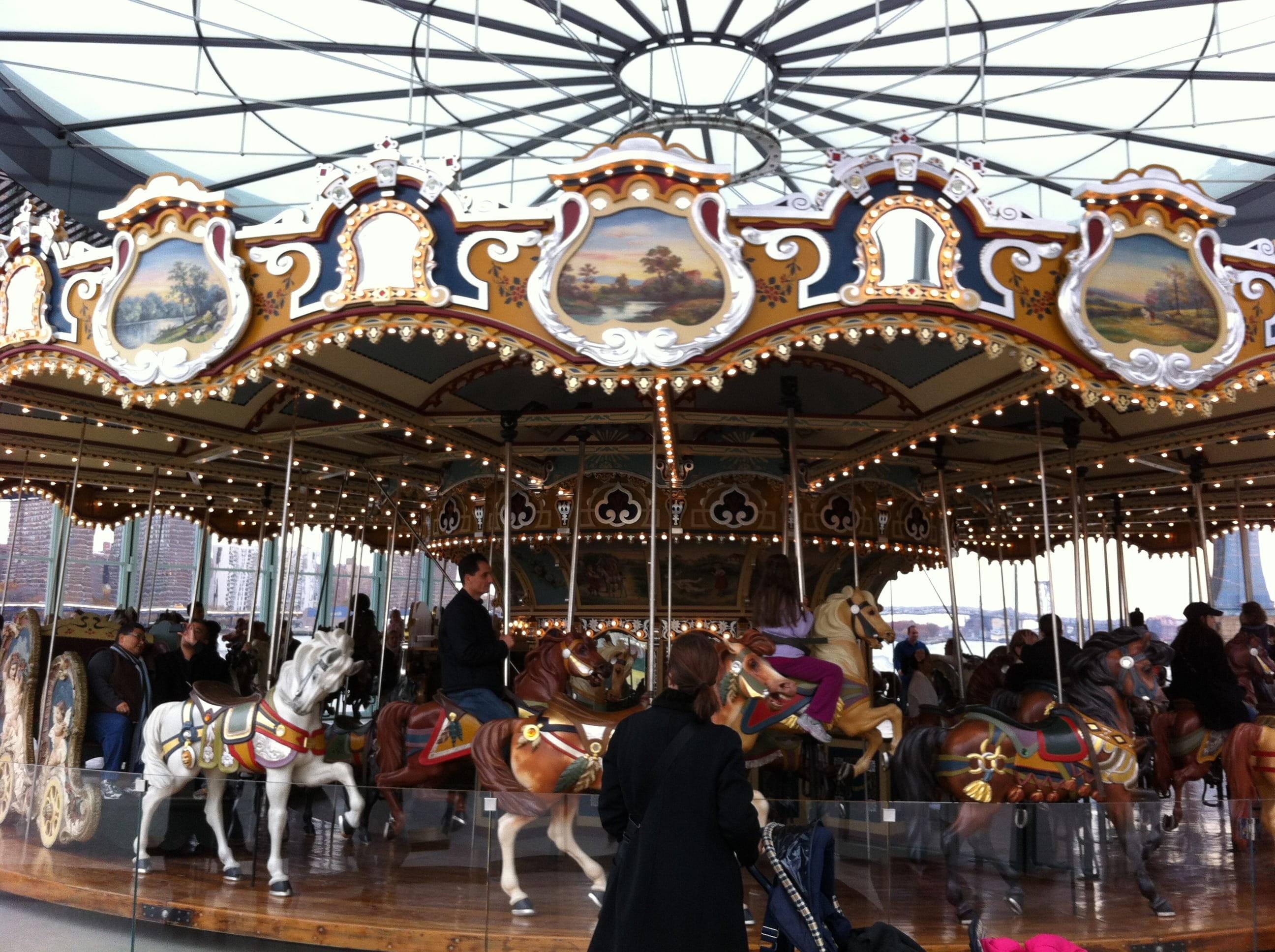 Merry Go Round Wallpapers - Top Free Merry Go Round Backgrounds ...
