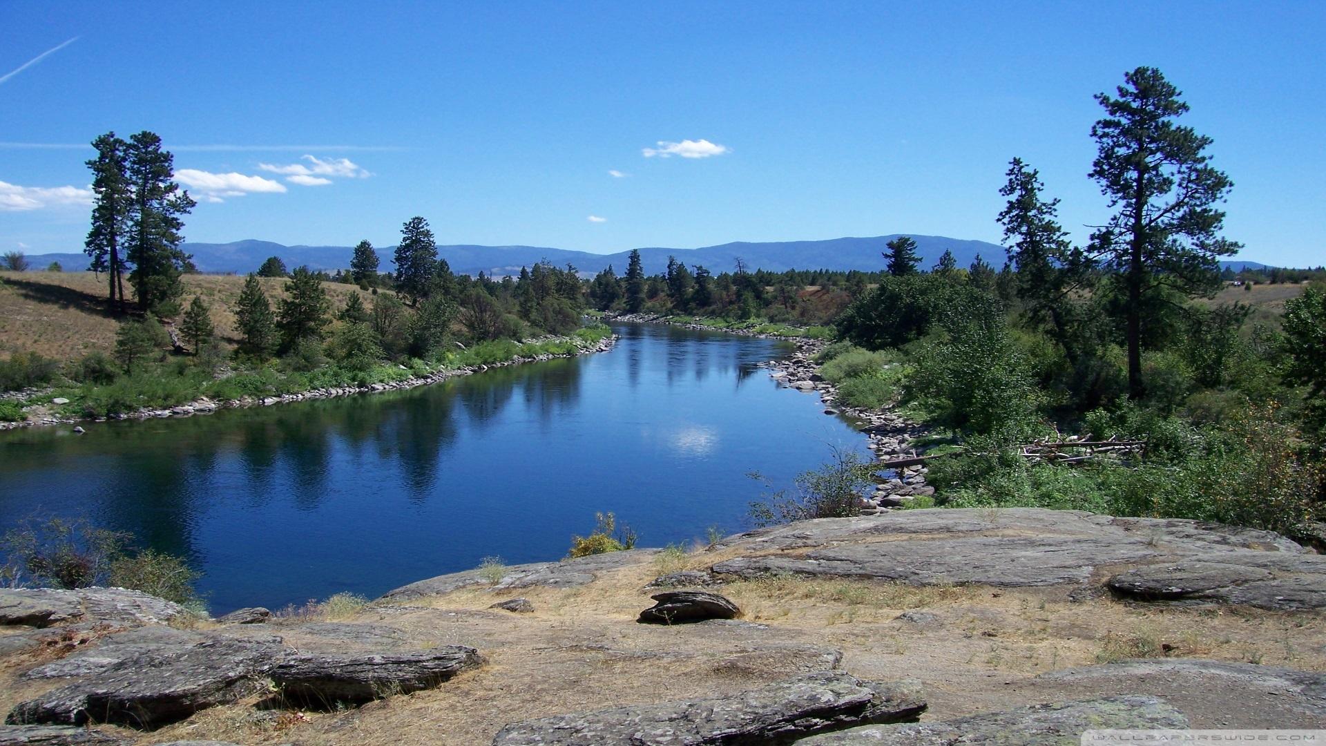 Spokane Wallpapers - Top Free Spokane Backgrounds - WallpaperAccess