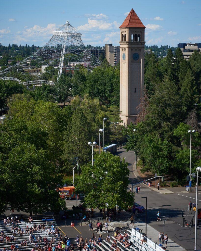 Spokane Wallpapers - Top Free Spokane Backgrounds - WallpaperAccess