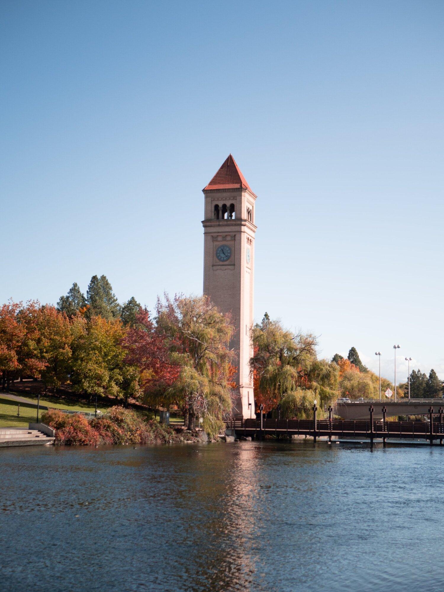 Spokane Wallpapers - Top Free Spokane Backgrounds - WallpaperAccess