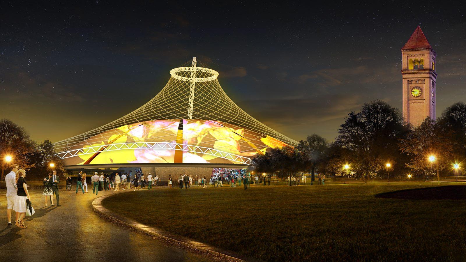 Spokane Wallpapers - Top Free Spokane Backgrounds - WallpaperAccess