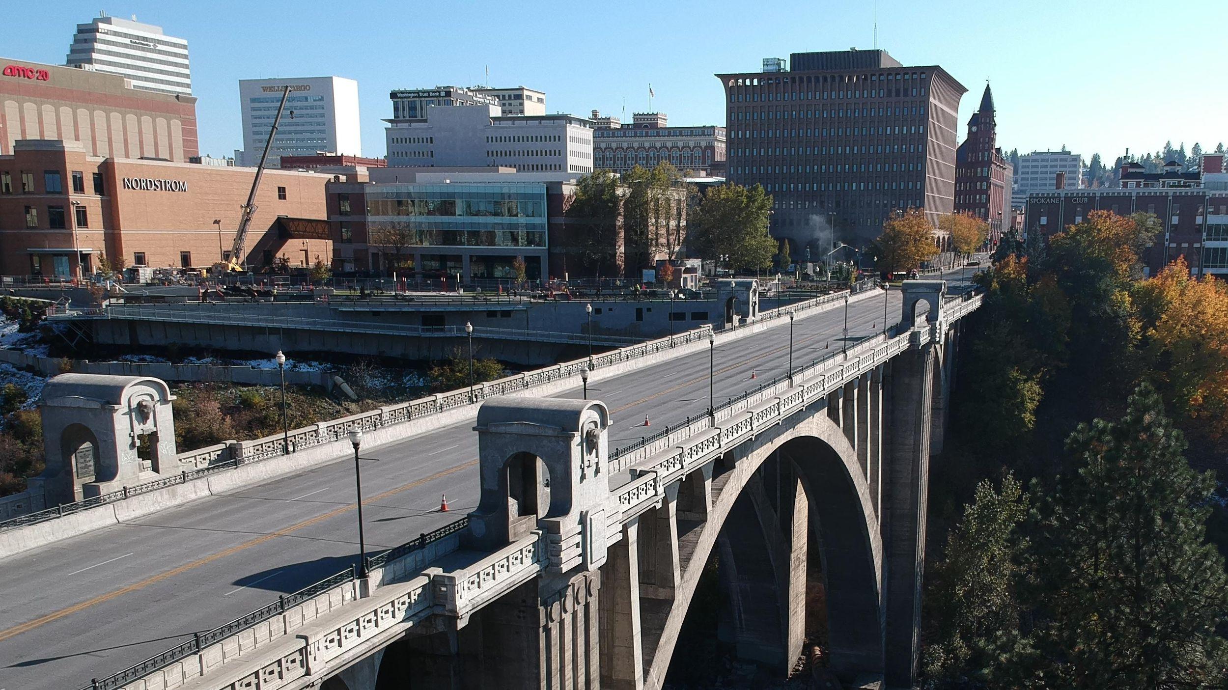 Spokane Wallpapers - Top Free Spokane Backgrounds - WallpaperAccess