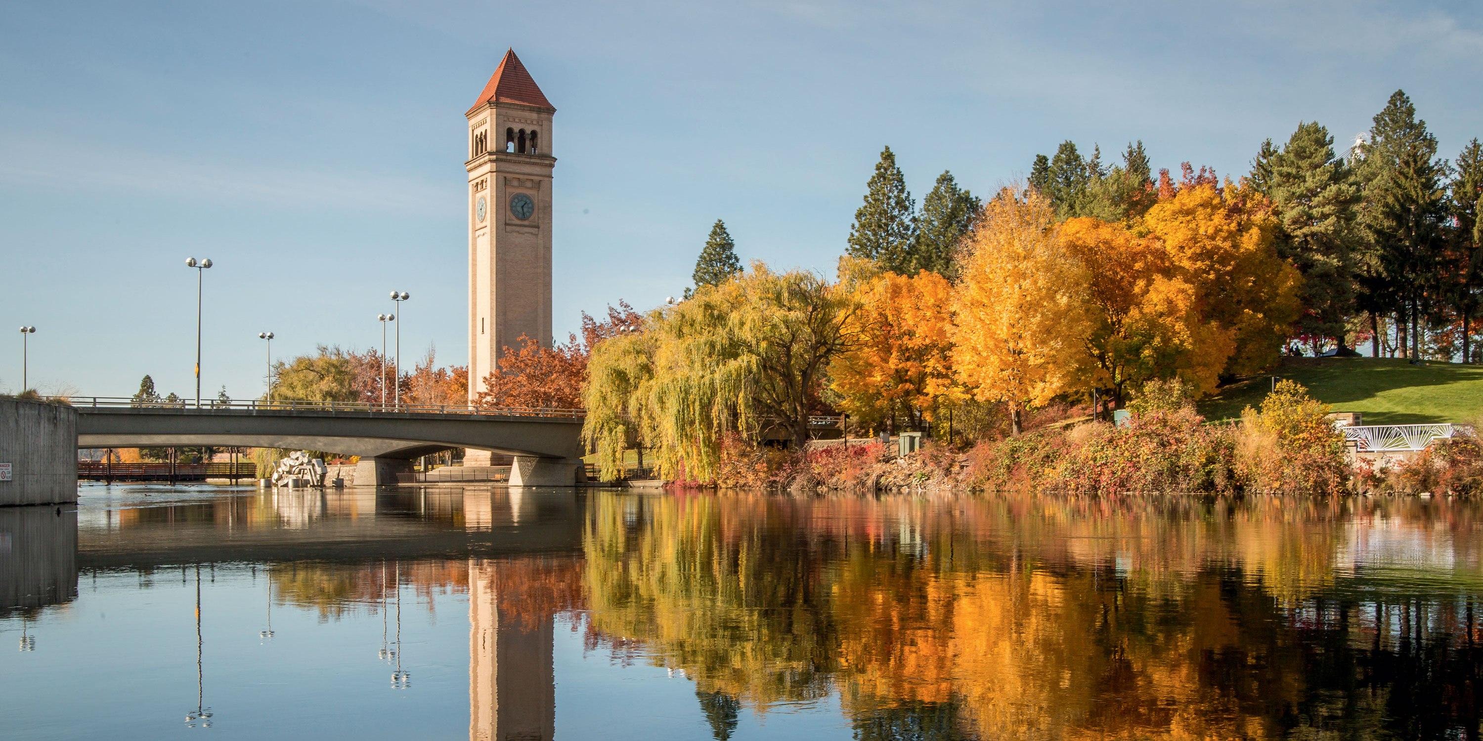 Spokane Wallpapers - Top Free Spokane Backgrounds - WallpaperAccess
