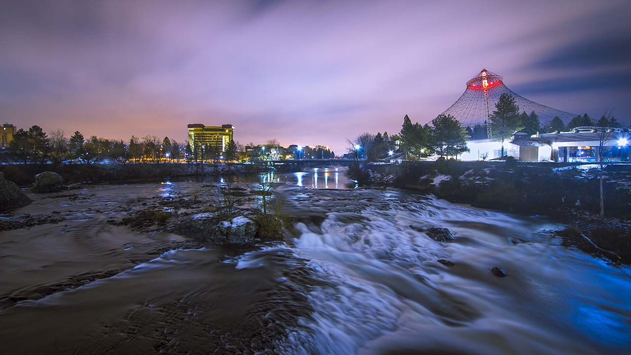 Spokane Wallpapers - Top Free Spokane Backgrounds - WallpaperAccess