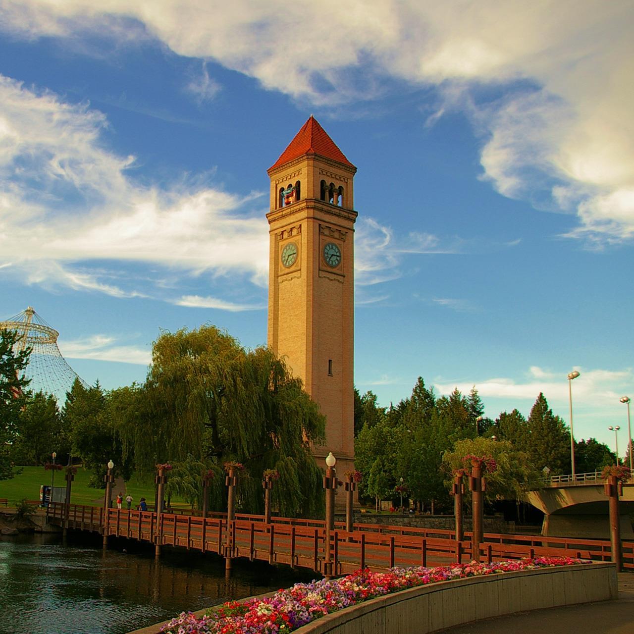 Spokane Wallpapers - Top Free Spokane Backgrounds - WallpaperAccess