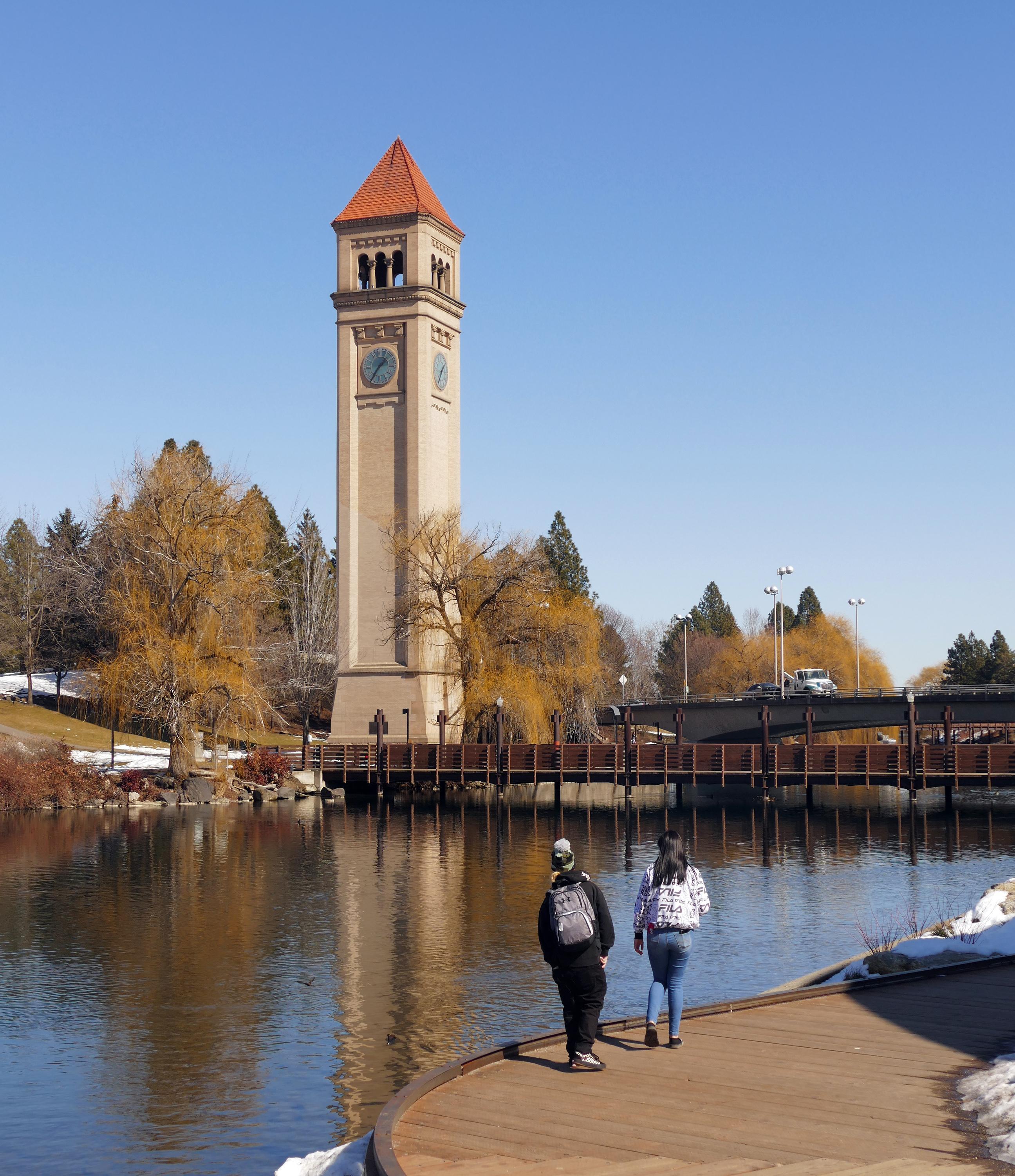 Spokane Wallpapers - Top Free Spokane Backgrounds - WallpaperAccess