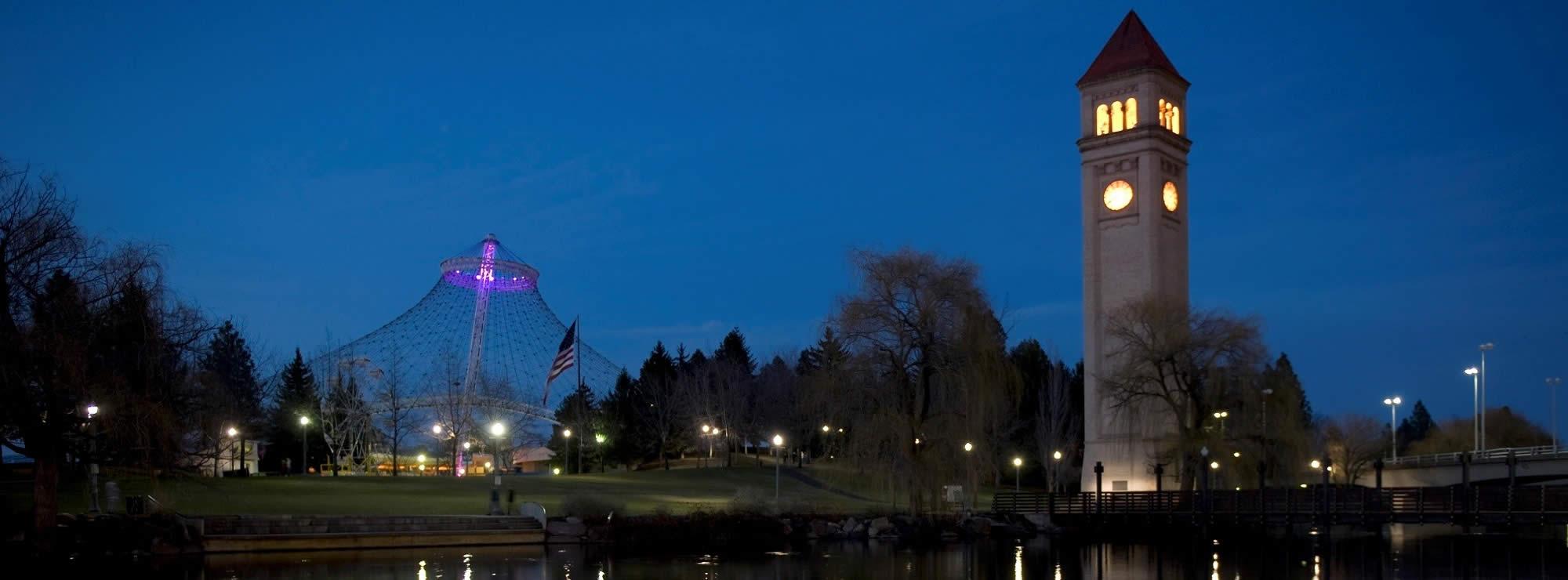 Spokane Wallpapers - Top Free Spokane Backgrounds - WallpaperAccess