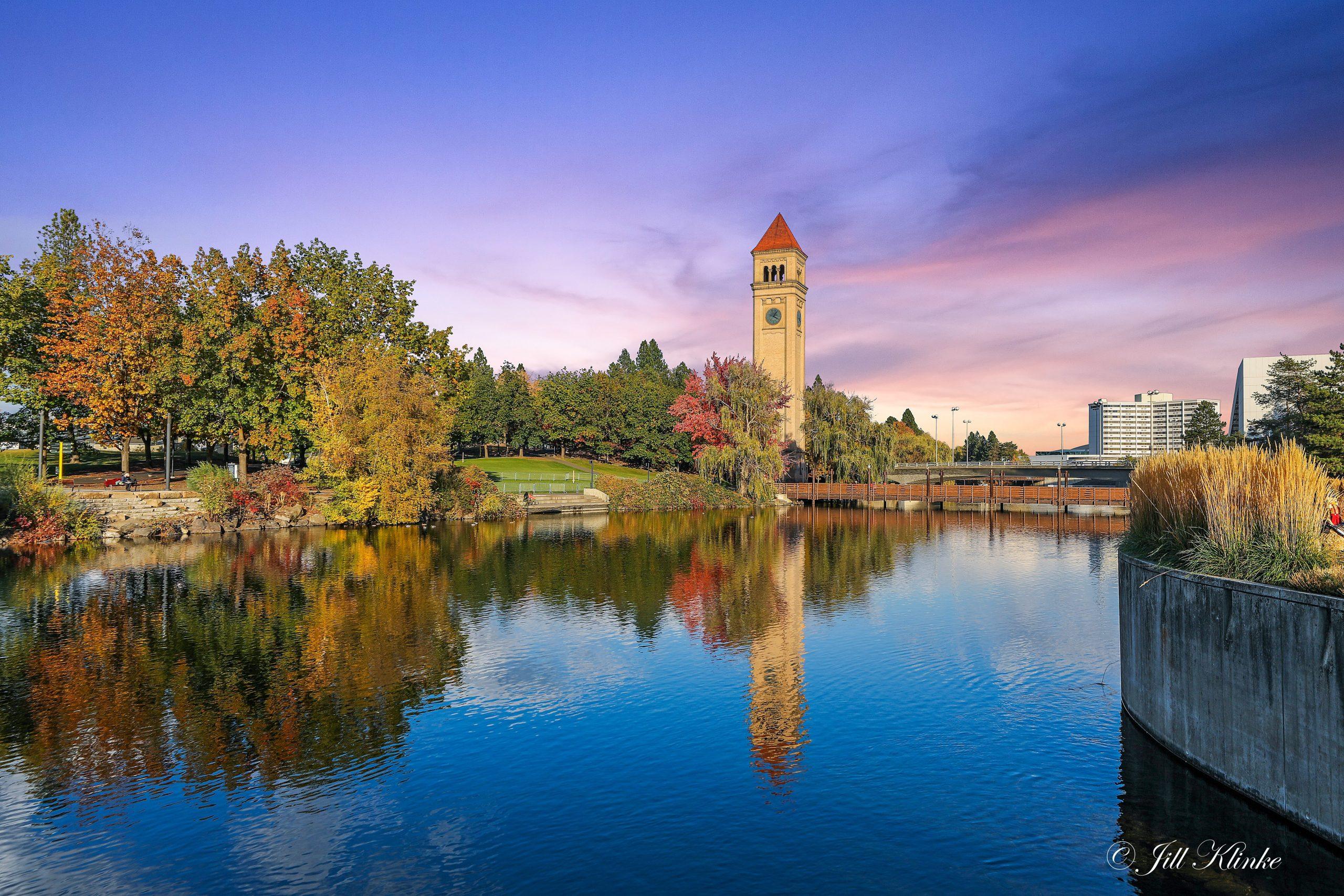 Spokane Wallpapers - Top Free Spokane Backgrounds - WallpaperAccess