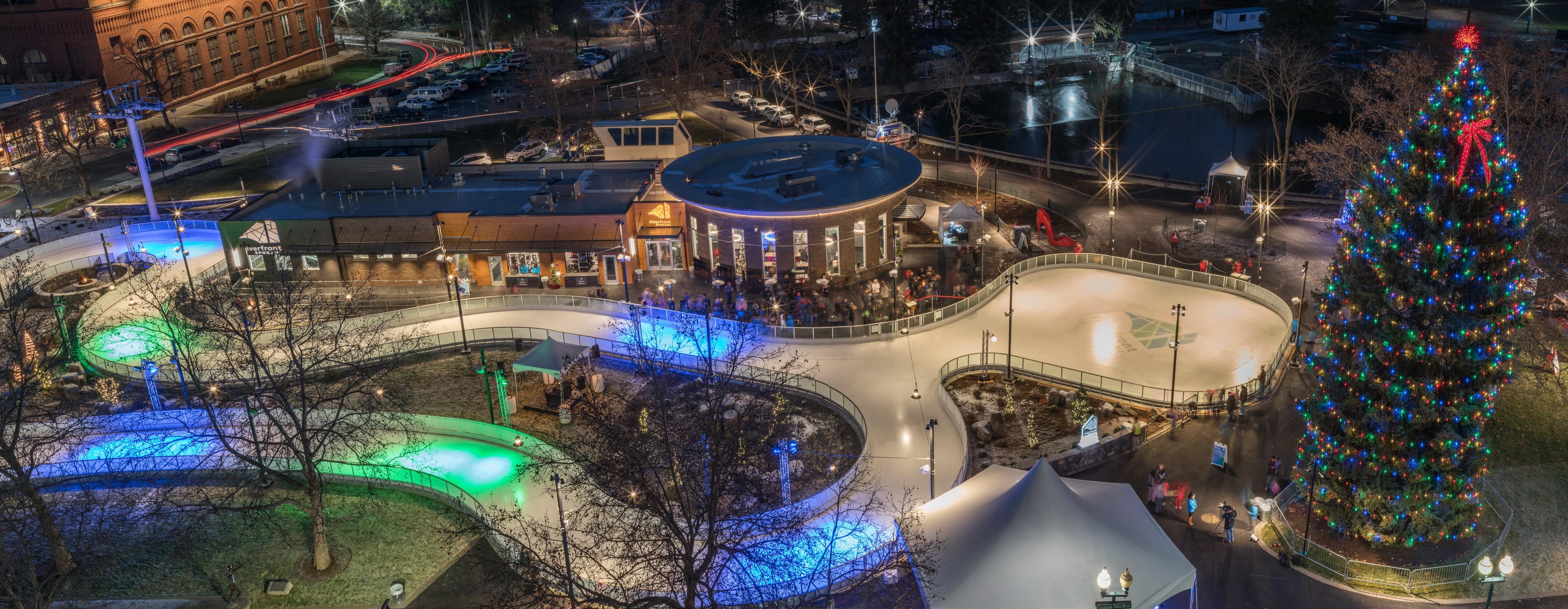 Spokane Wallpapers - Top Free Spokane Backgrounds - WallpaperAccess