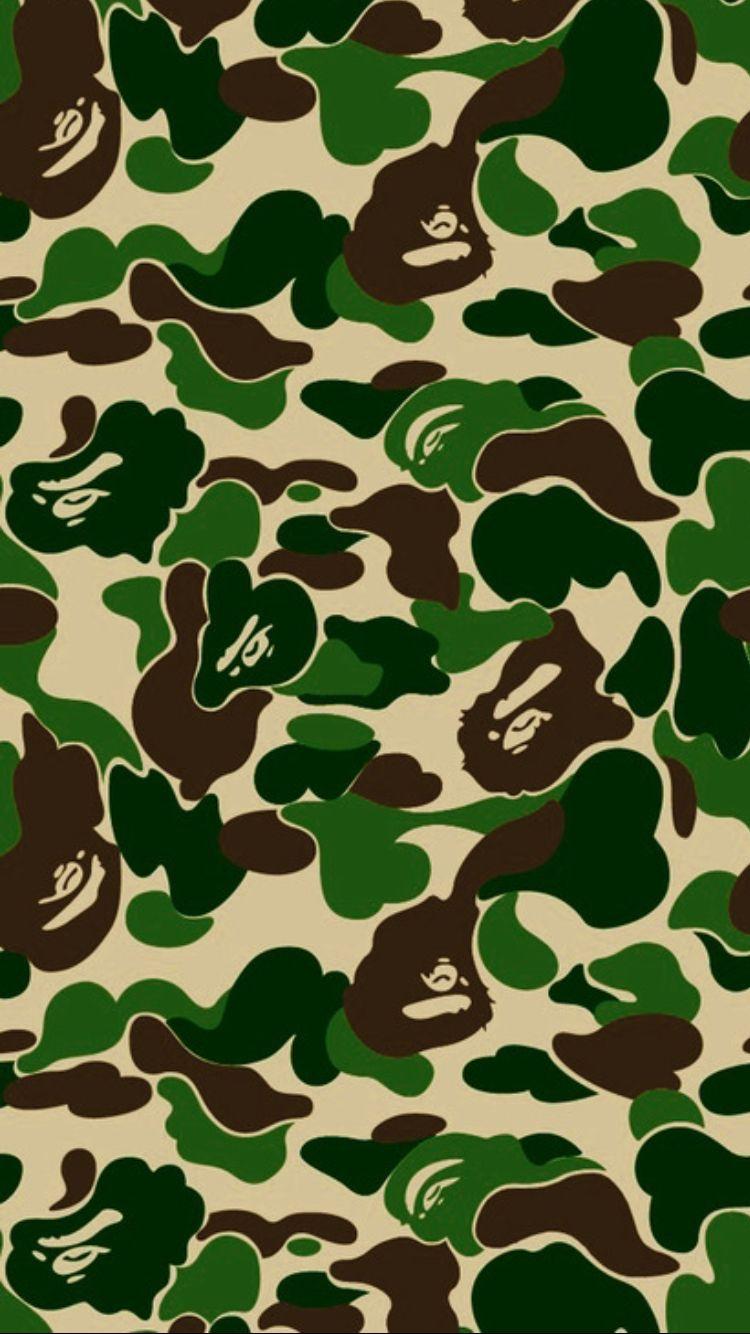 Purple BAPE Logo Wallpapers - Top Free Purple BAPE Logo Backgrounds ...
