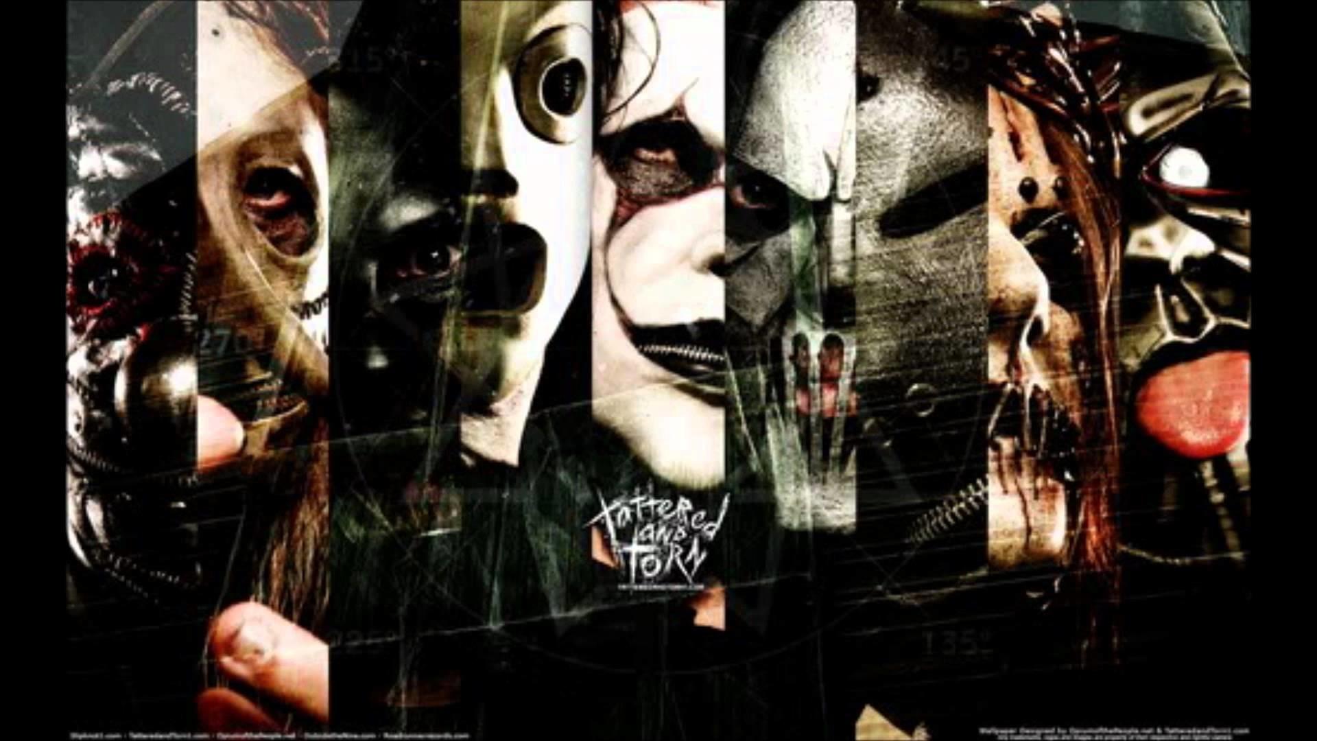 Slipknot Wallpapers - Top Free Slipknot Backgrounds - WallpaperAccess