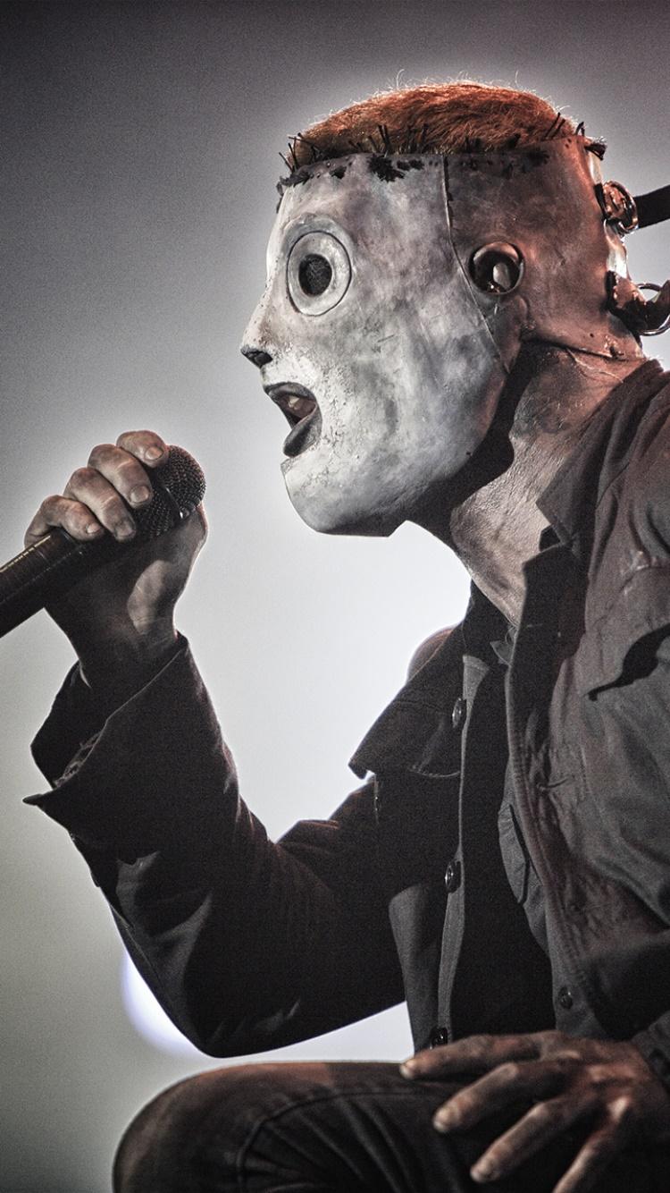 Slipknot Wallpapers - Top Free Slipknot Backgrounds - WallpaperAccess