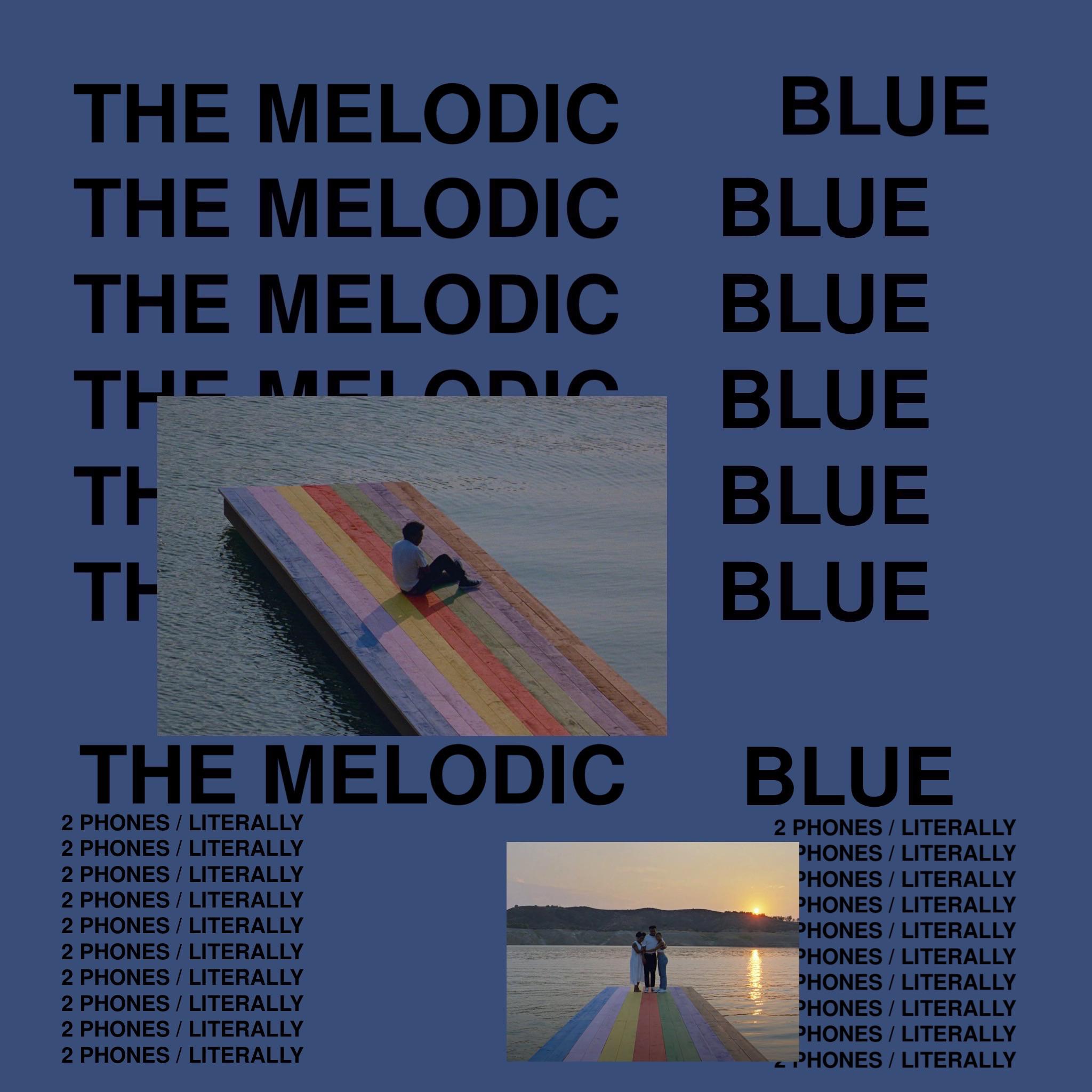 Melodic Blue~ Wallpapers - Top Free Melodic Blue~ Backgrounds ...