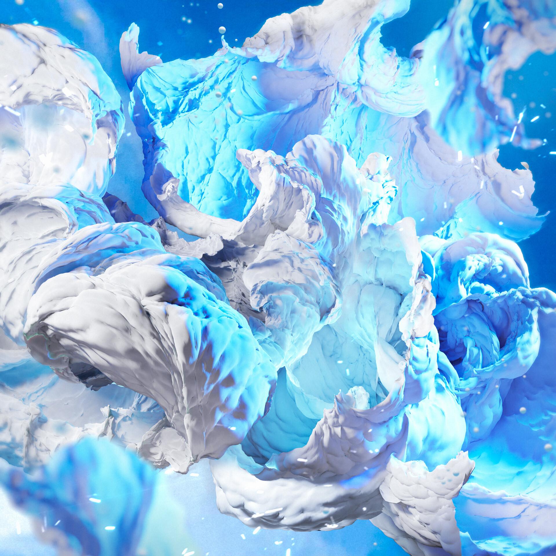 Melodic Blue~ Wallpapers - Top Free Melodic Blue~ Backgrounds ...