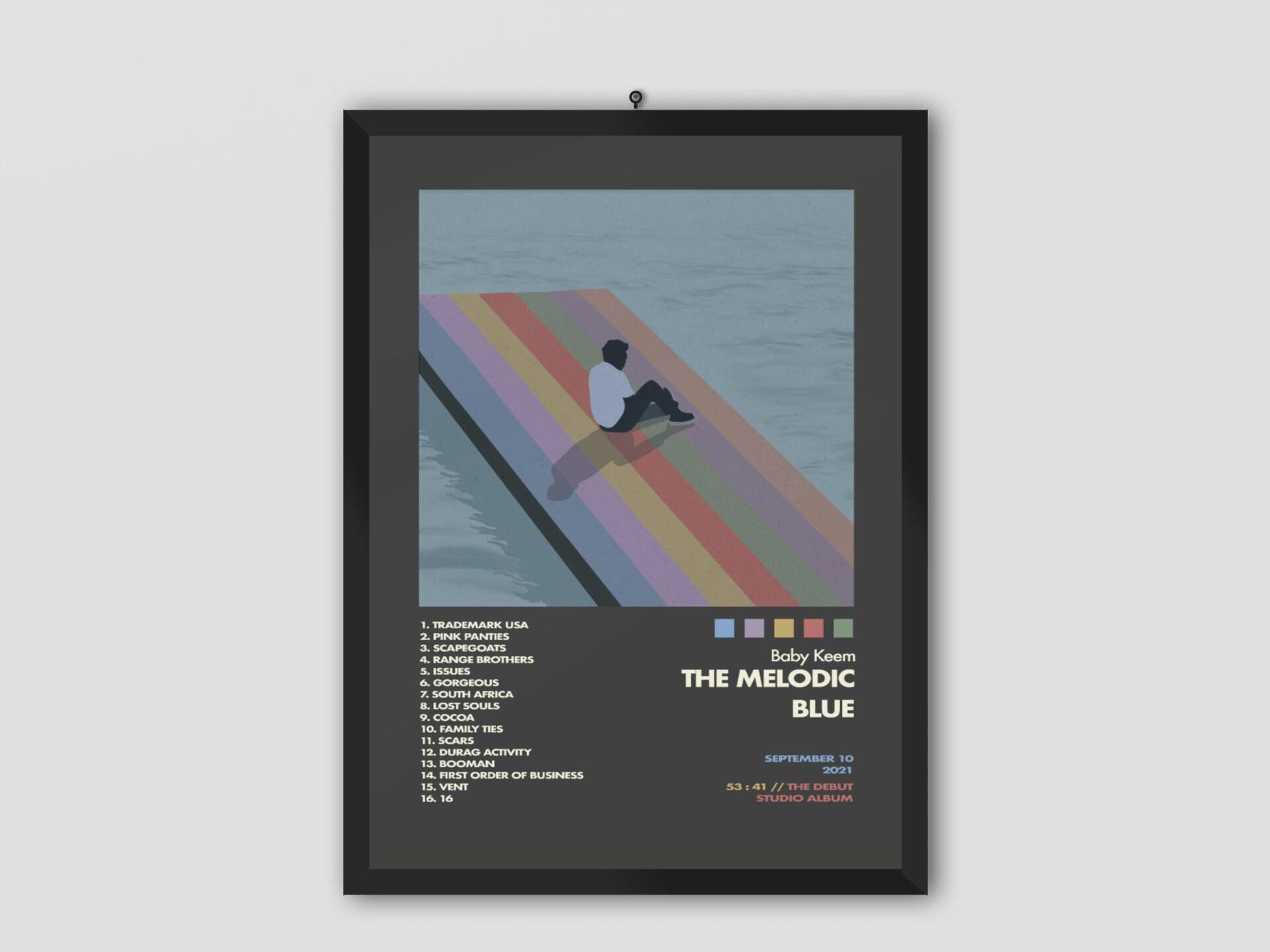 Melodic Blue~ Wallpapers - Top Free Melodic Blue~ Backgrounds ...