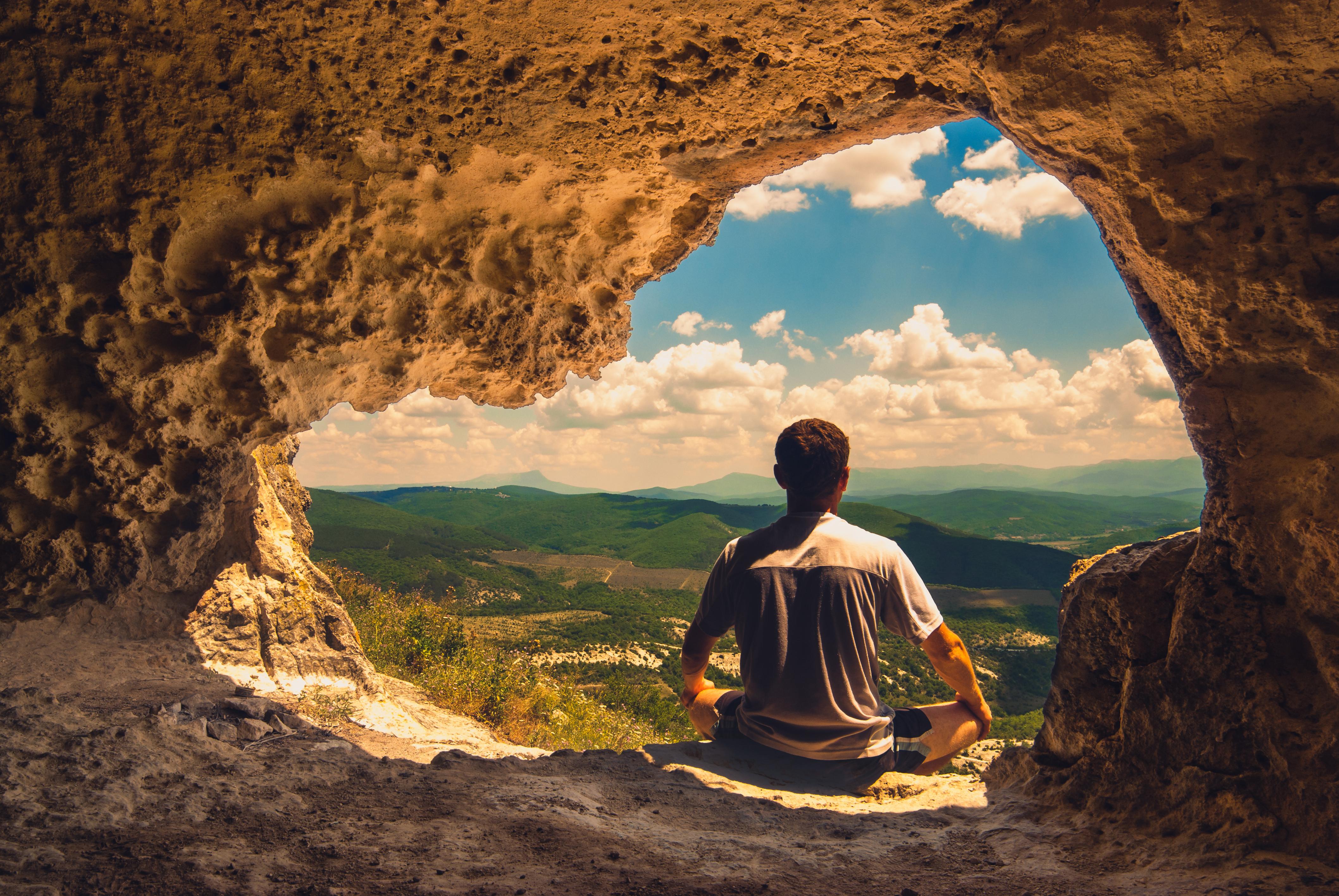 Nature Man Wallpapers - Top Free Nature Man Backgrounds - WallpaperAccess