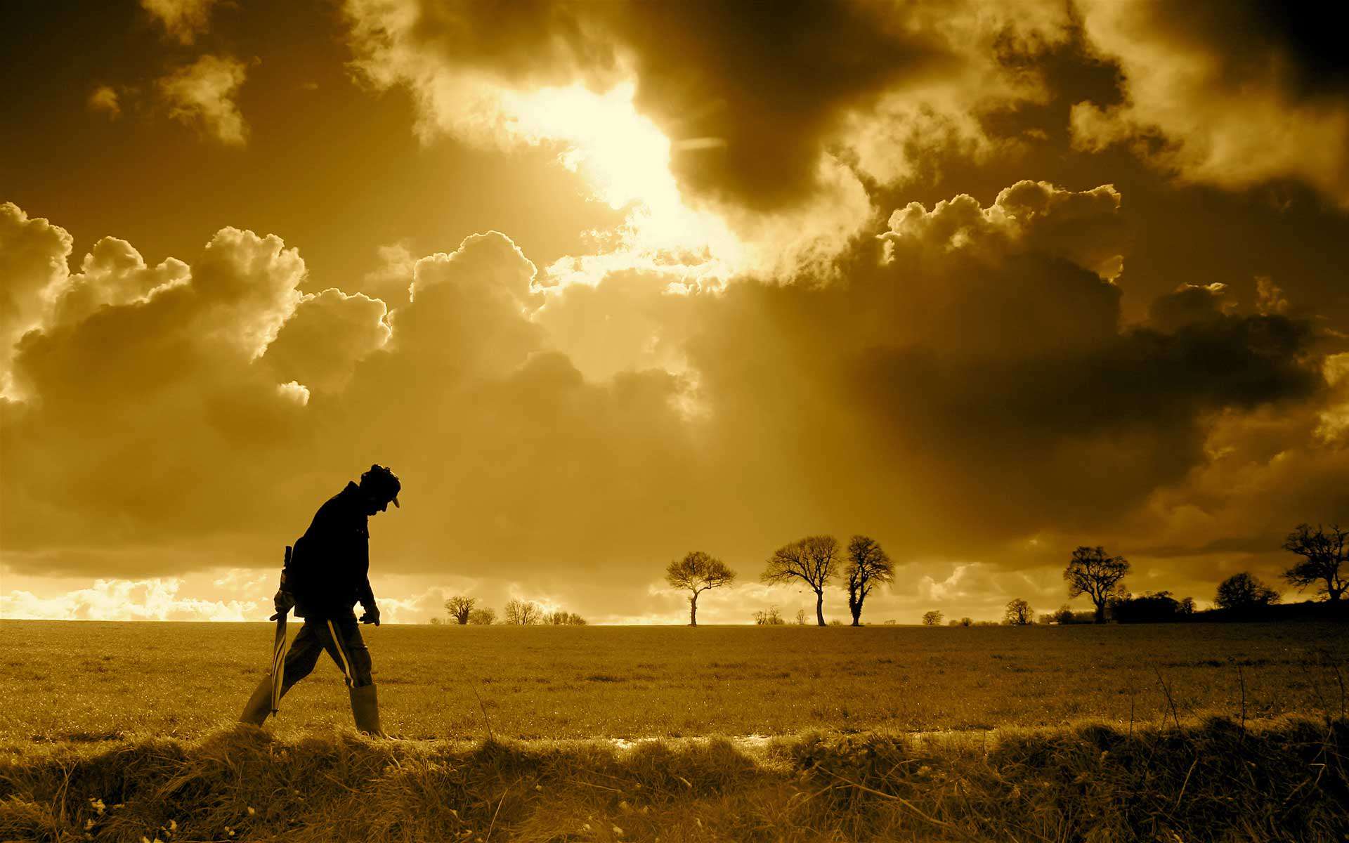 Nature Man Wallpapers - Top Free Nature Man Backgrounds - WallpaperAccess