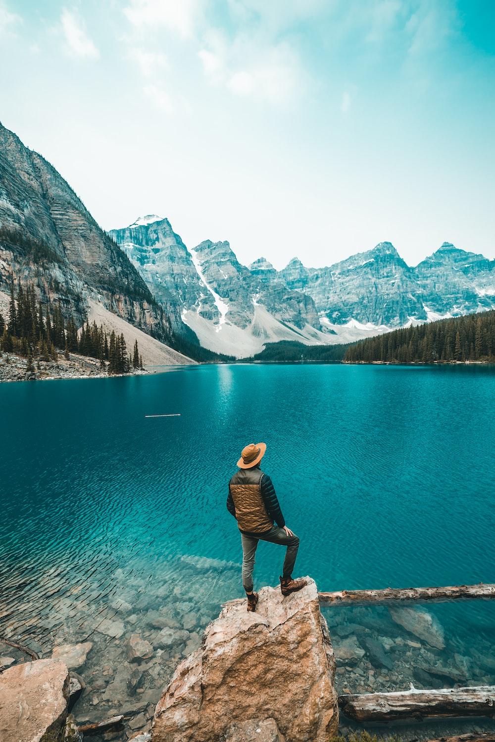 Nature Man Wallpapers - Top Free Nature Man Backgrounds - WallpaperAccess