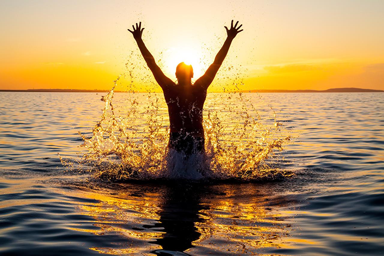 Nature Man Wallpapers - Top Free Nature Man Backgrounds - WallpaperAccess