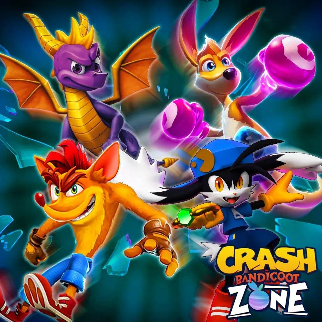 Crash of The Titans Wallpapers - Top Free Crash of The Titans ...