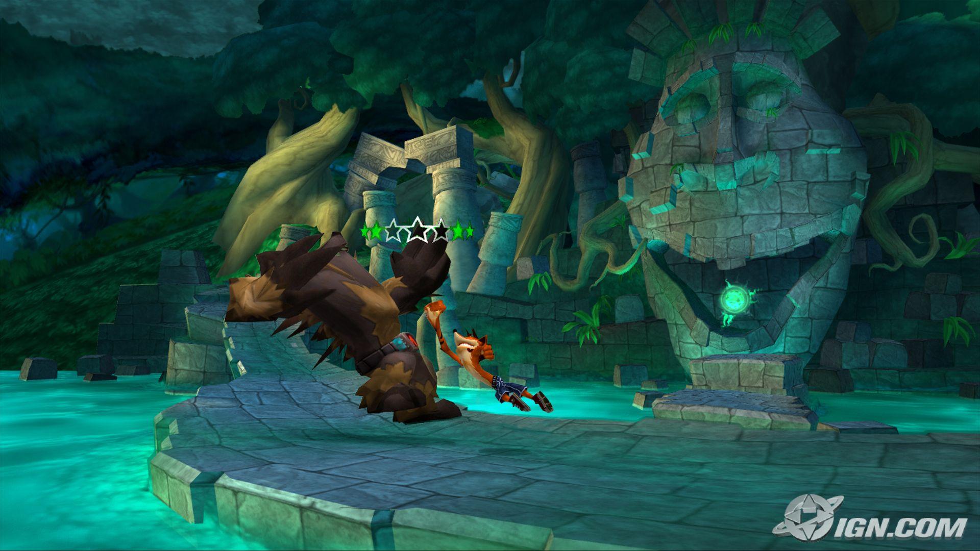 Crash of The Titans Wallpapers - Top Free Crash of The Titans ...