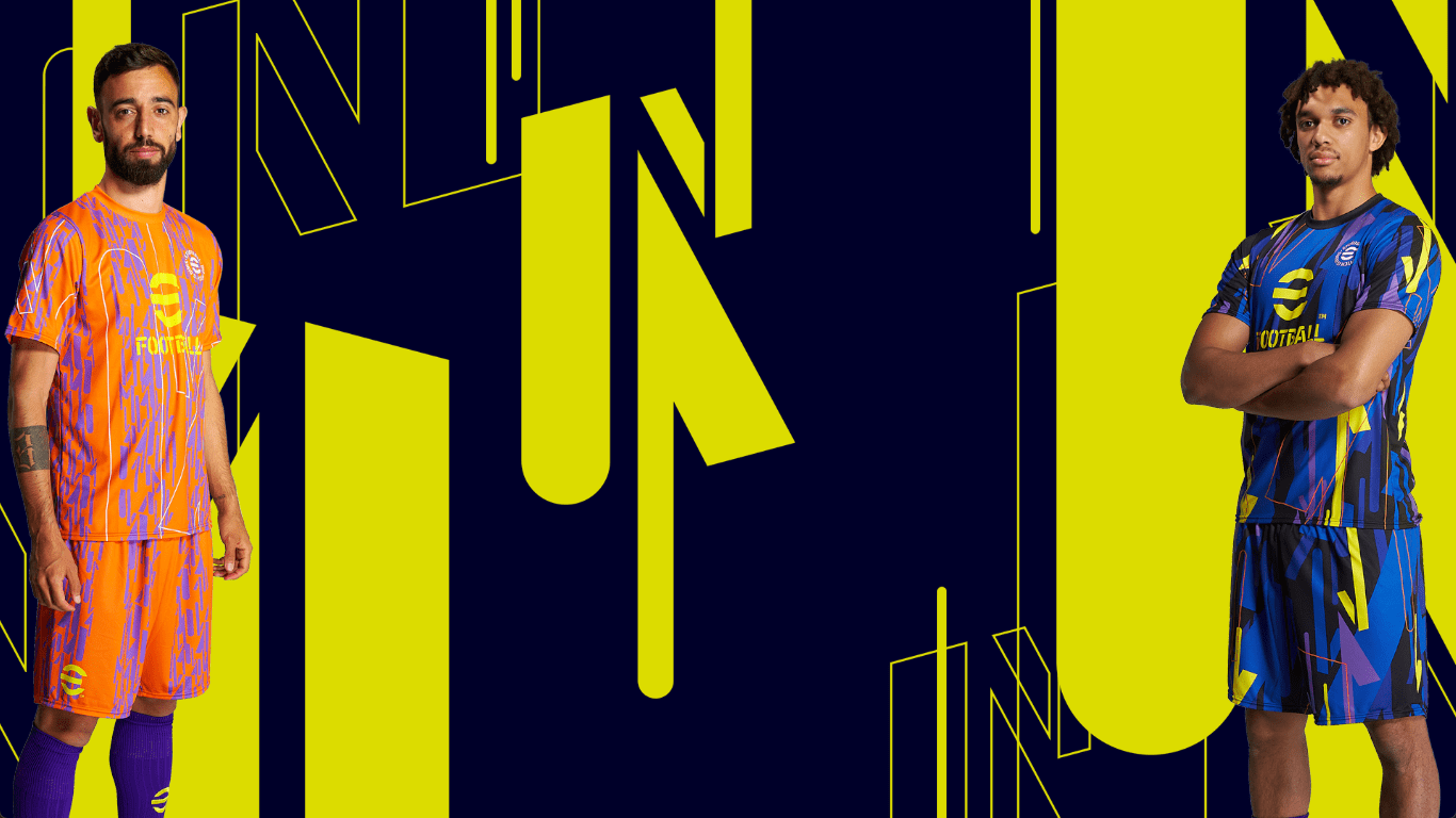 eFootball 2024 Wallpapers - Top Free eFootball 2024 Backgrounds ...