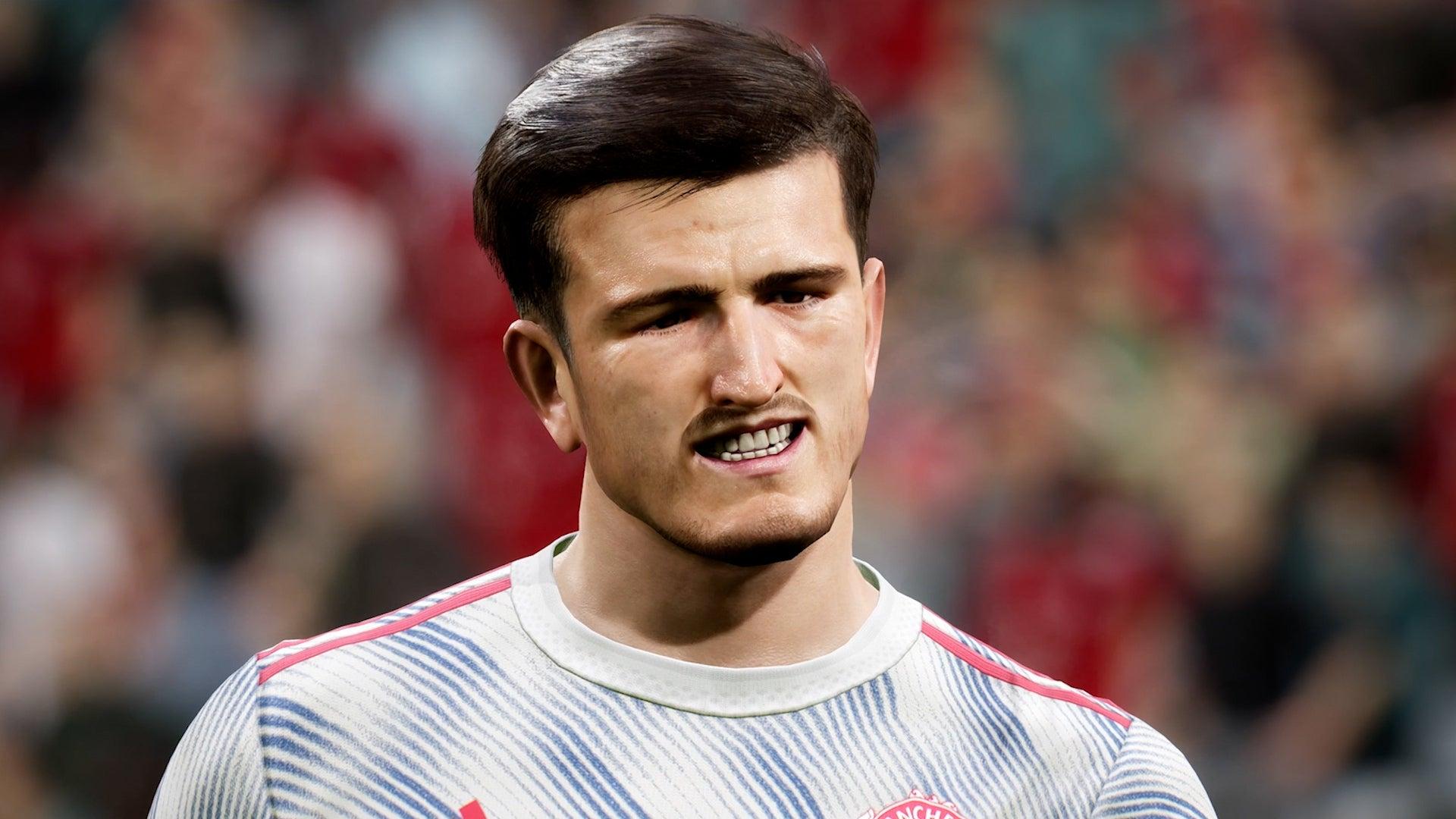 EFootball PES 2023 Wallpapers - Top Free EFootball PES 2023 Backgrounds ...