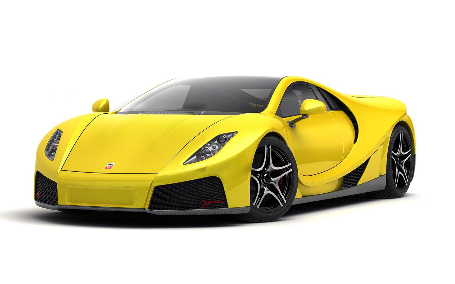 Speed Car Wallpapers - Top Free Speed Car Backgrounds - WallpaperAccess