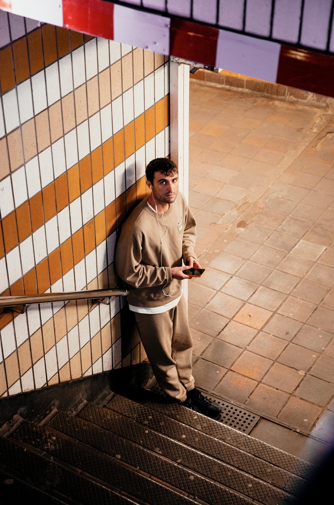 Fred Again Wallpapers - Top Free Fred Again Backgrounds - WallpaperAccess