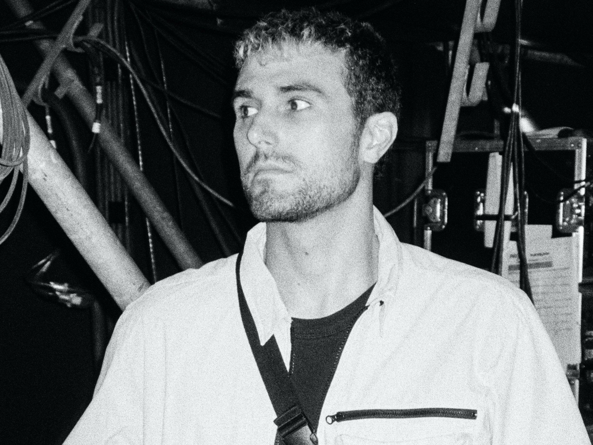 Fred Again Wallpapers - Top Free Fred Again Backgrounds - WallpaperAccess