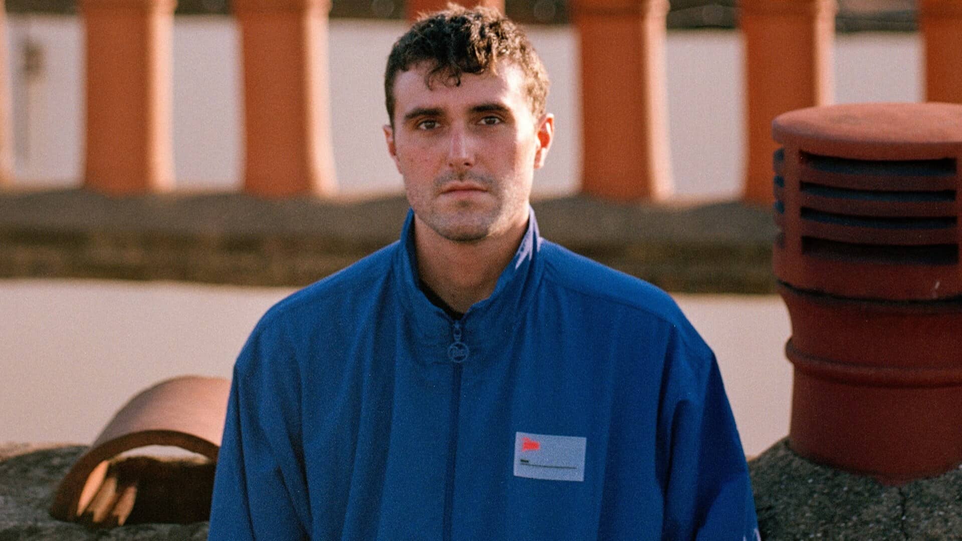 Fred Again Wallpapers - Top Free Fred Again Backgrounds - WallpaperAccess