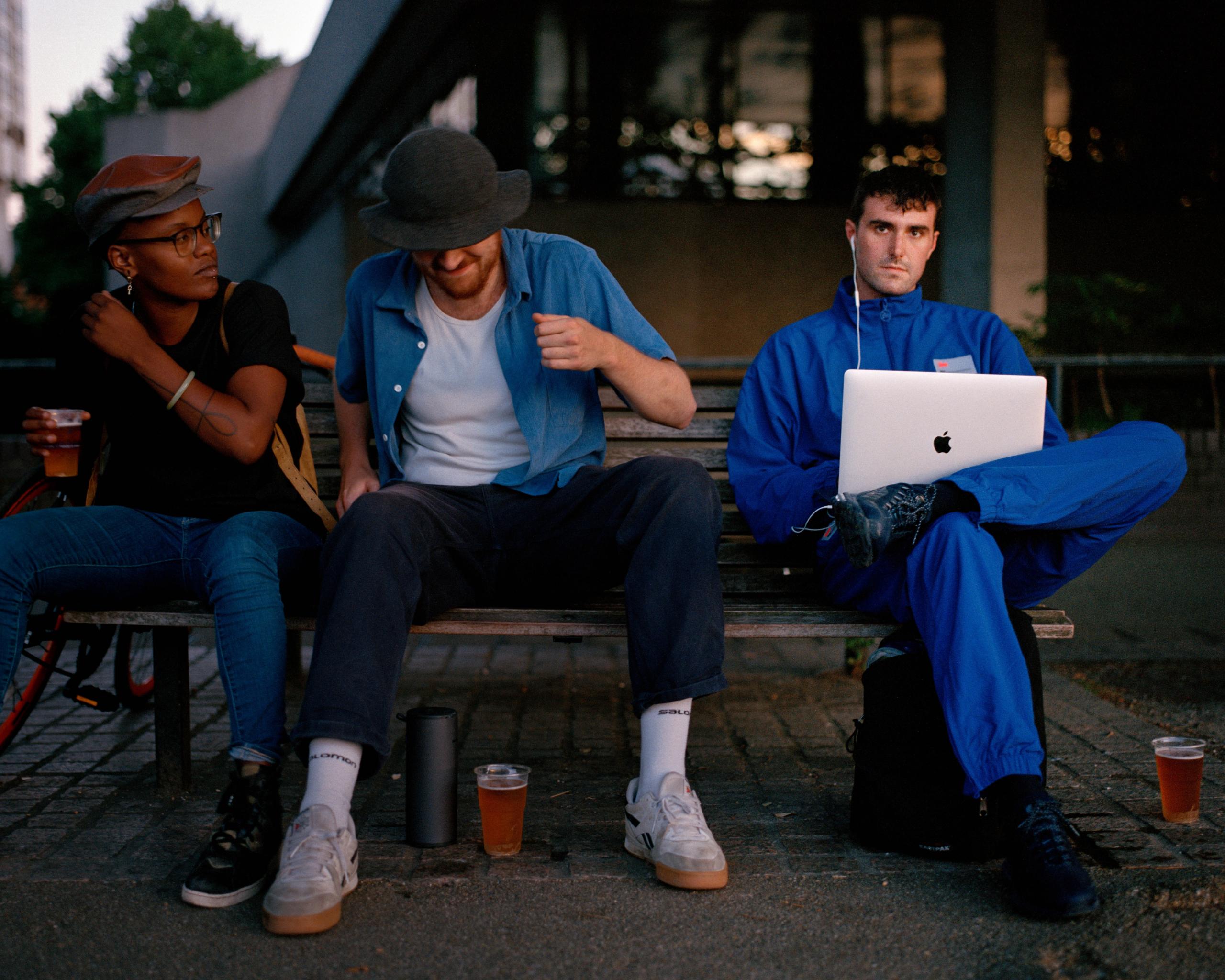 Fred Again Wallpapers - Top Free Fred Again Backgrounds - WallpaperAccess