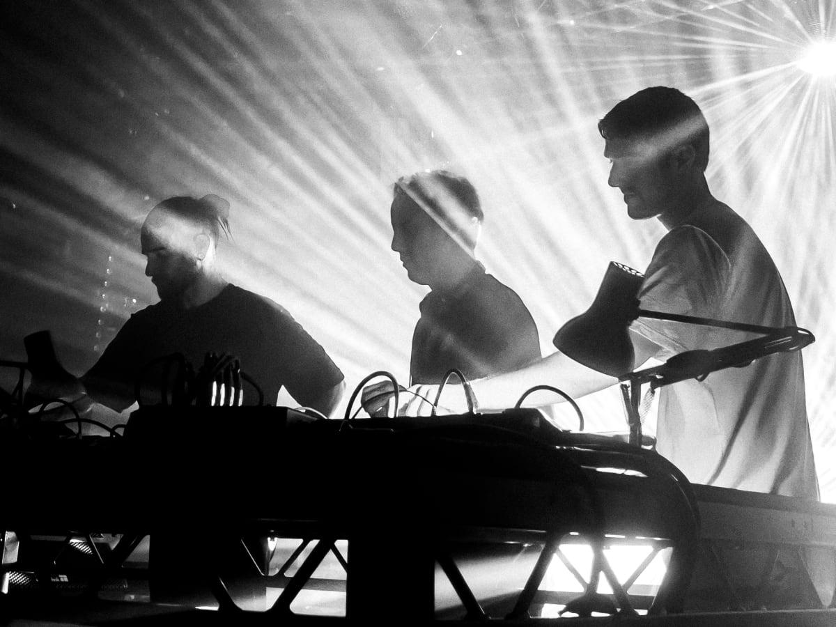 Fred Again Wallpapers - Top Free Fred Again Backgrounds - WallpaperAccess